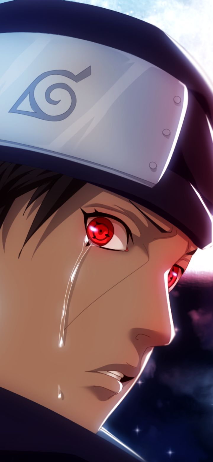 Obito Crying Wallpapers - Top Free Obito Crying Backgrounds ...