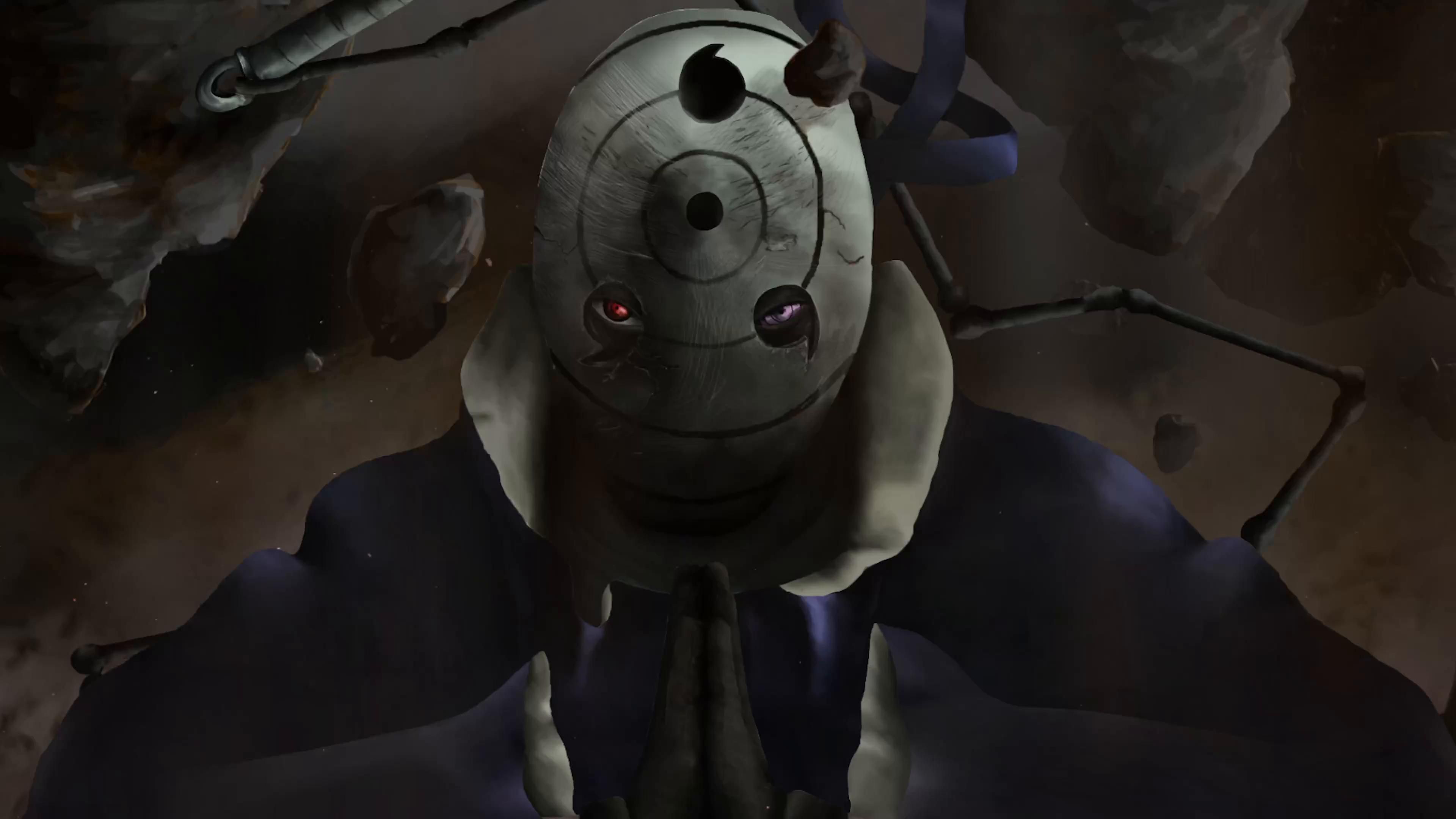 Obito Crying Wallpapers - Top Free Obito Crying Backgrounds ...