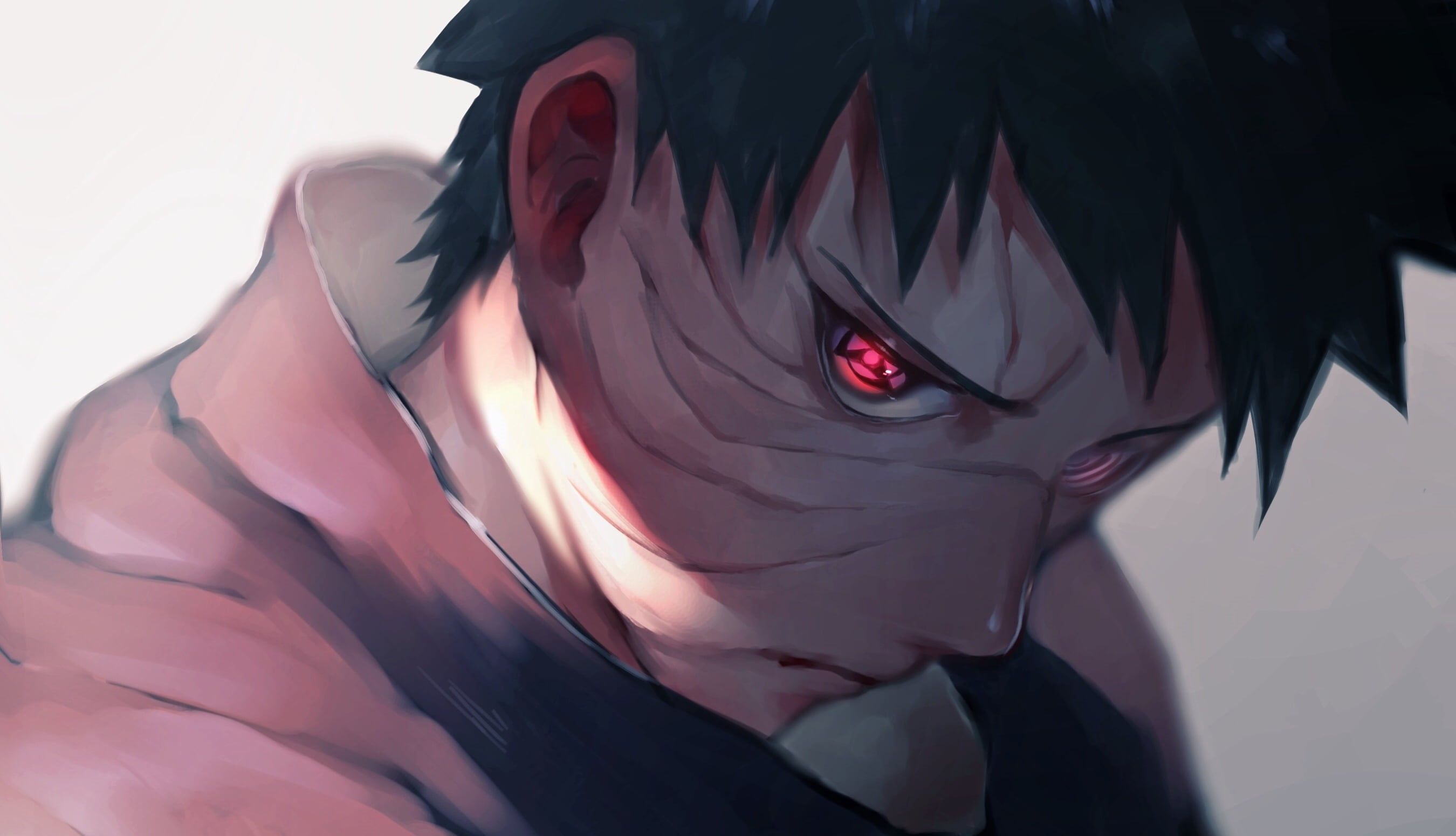 Obito Crying Wallpapers - Top Free Obito Crying Backgrounds ...