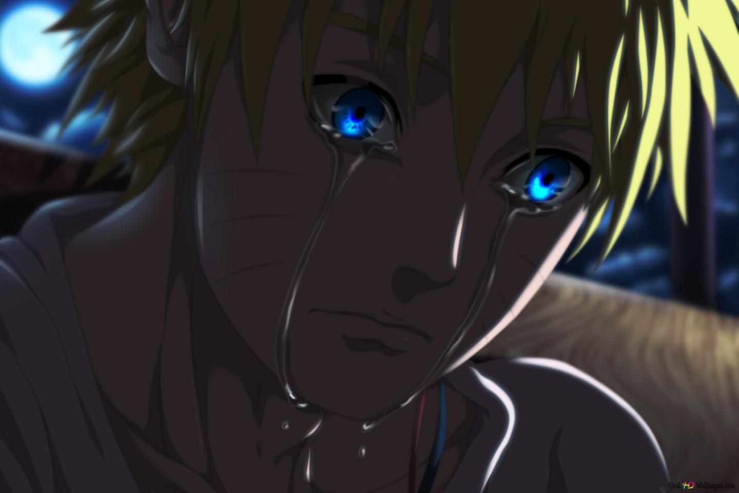 Obito Crying Wallpapers - Top Free Obito Crying Backgrounds ...
