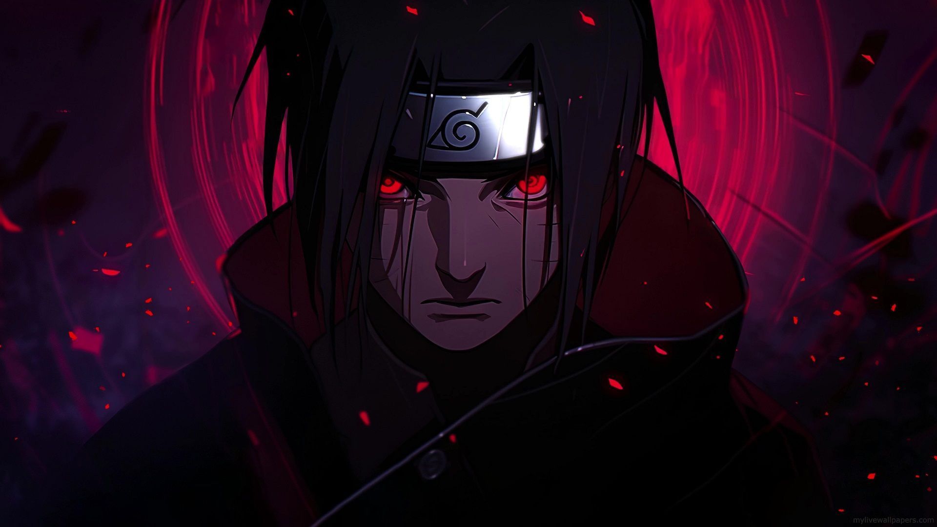 Obito Crying Wallpapers - Top Free Obito Crying Backgrounds ...