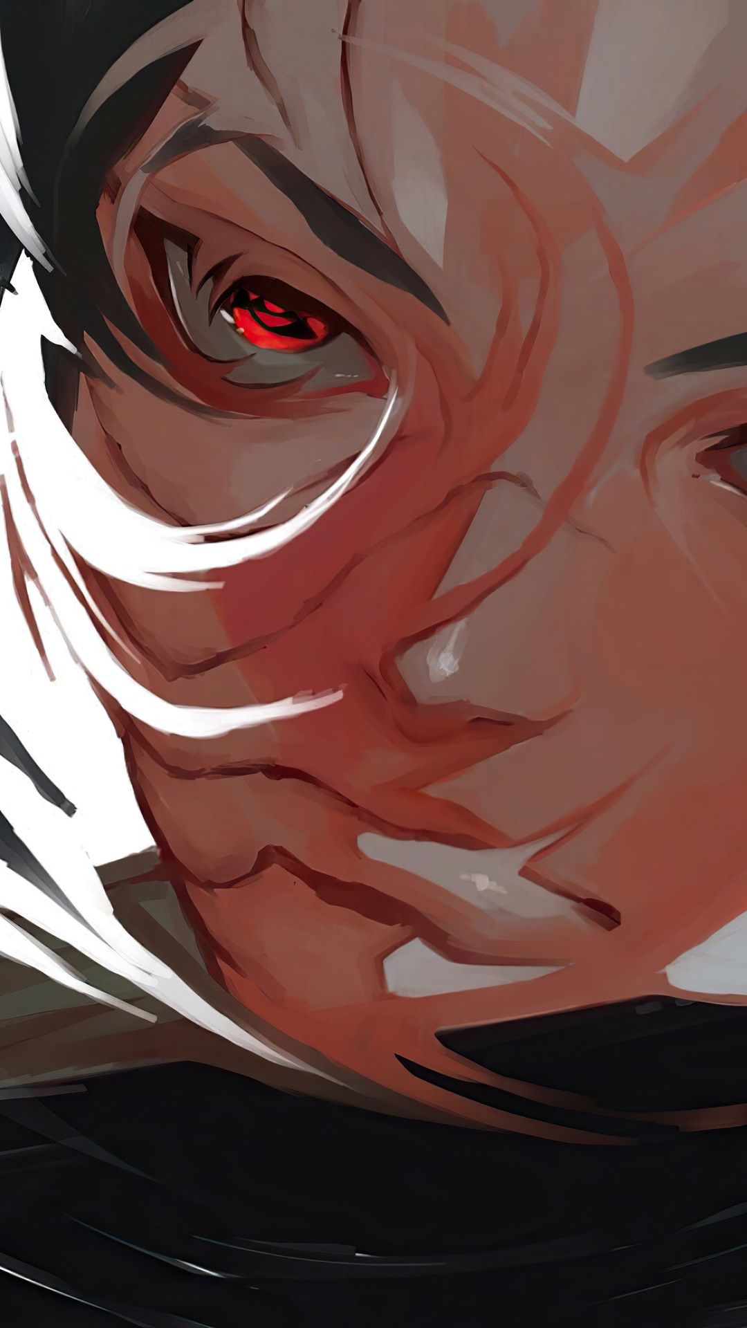 Obito Crying Wallpapers - Top Free Obito Crying Backgrounds ...