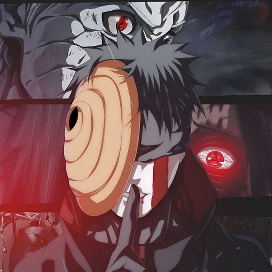 Obito Crying Wallpapers - Top Free Obito Crying Backgrounds ...