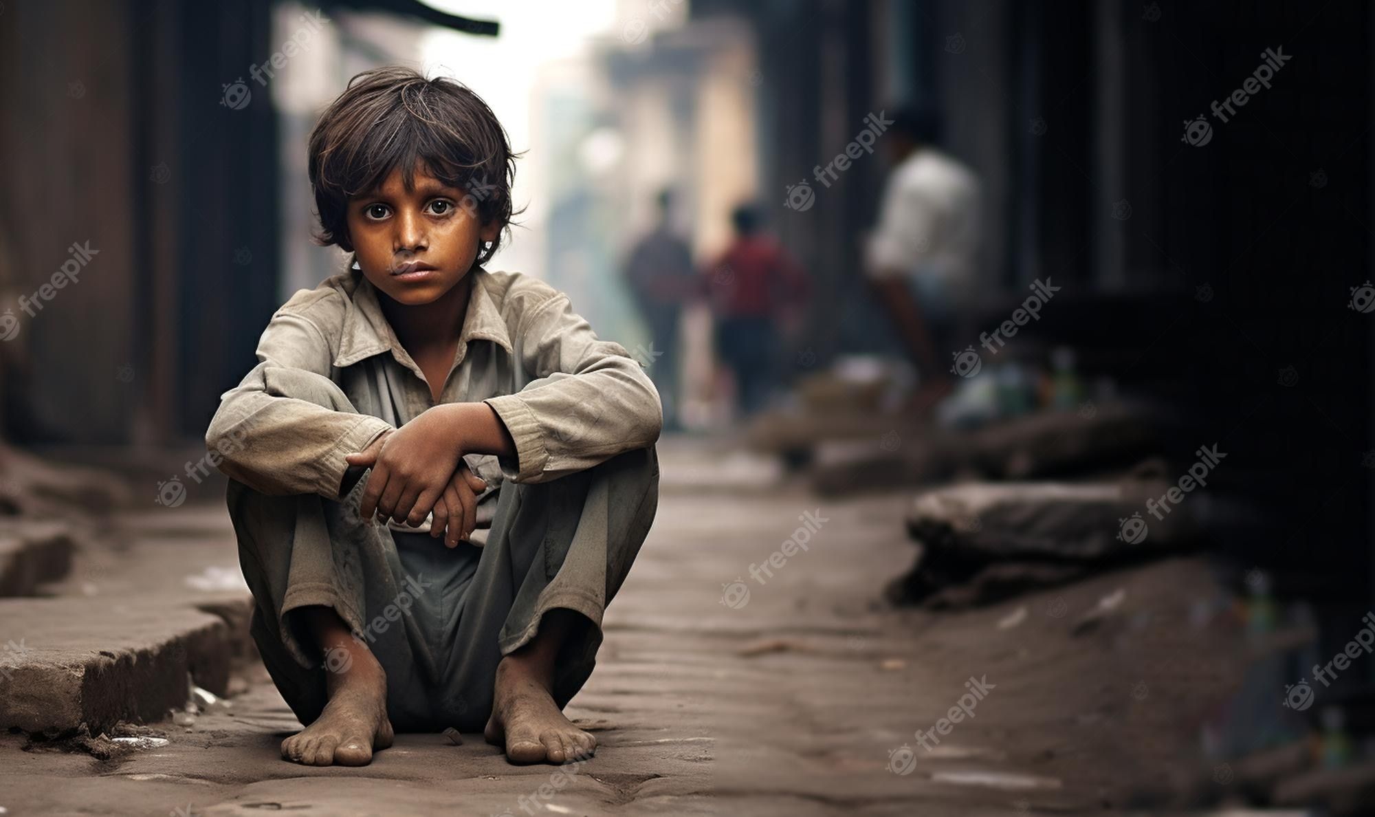 Poor Child Wallpapers - Top Free Poor Child Backgrounds - WallpaperAccess