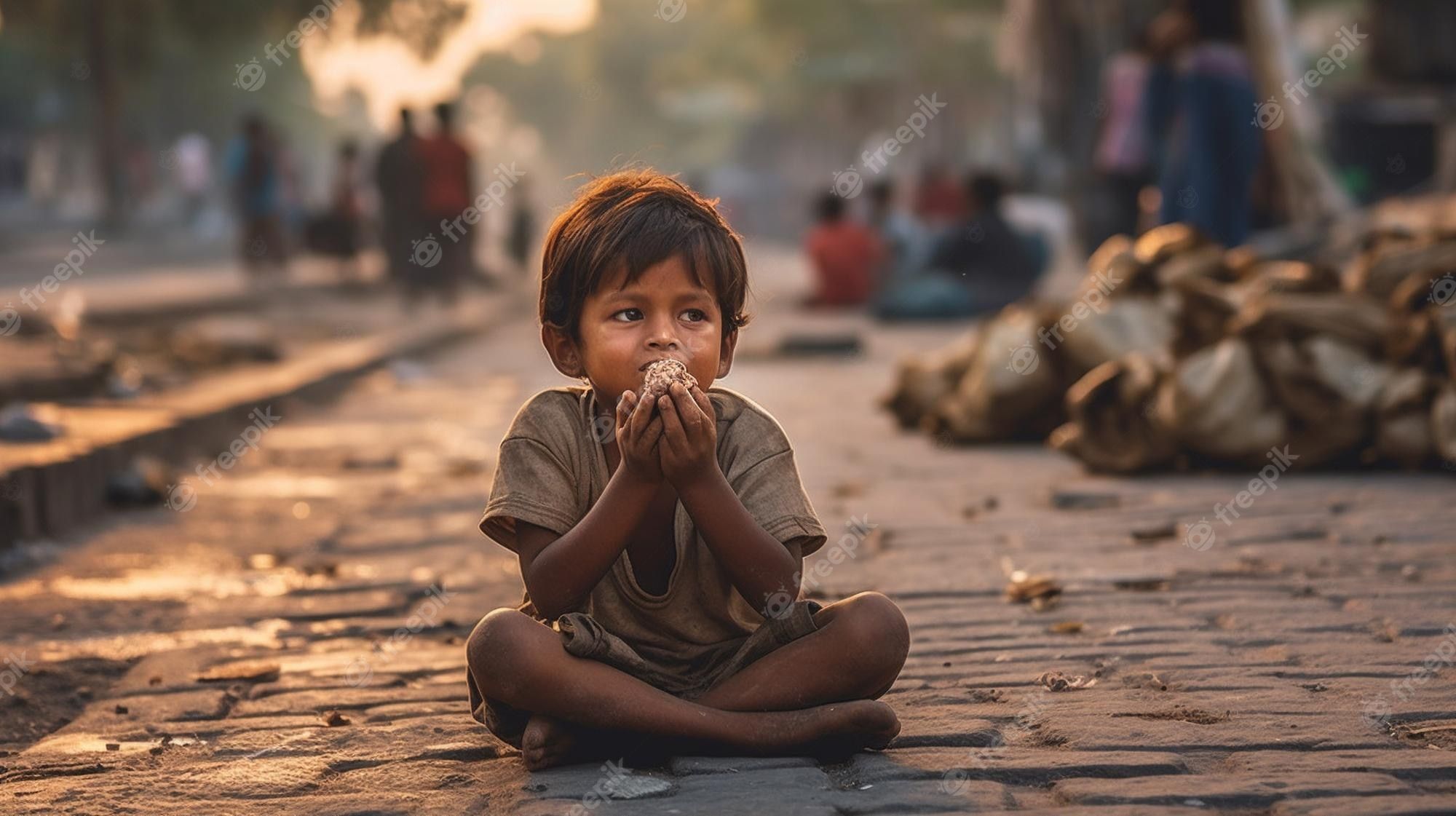 Poor Child Wallpapers - Top Free Poor Child Backgrounds - WallpaperAccess