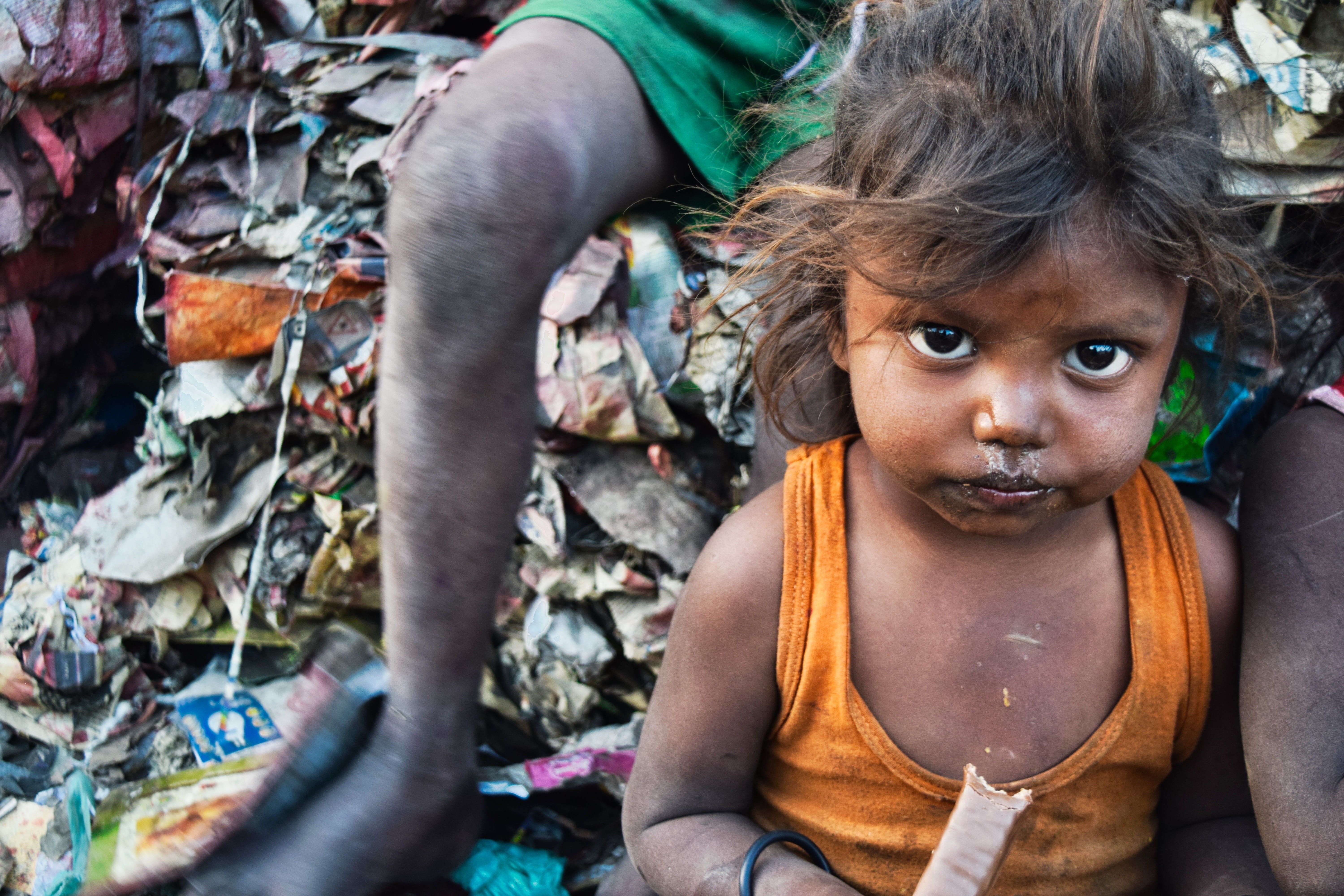Poor Child Wallpapers - Top Free Poor Child Backgrounds - WallpaperAccess