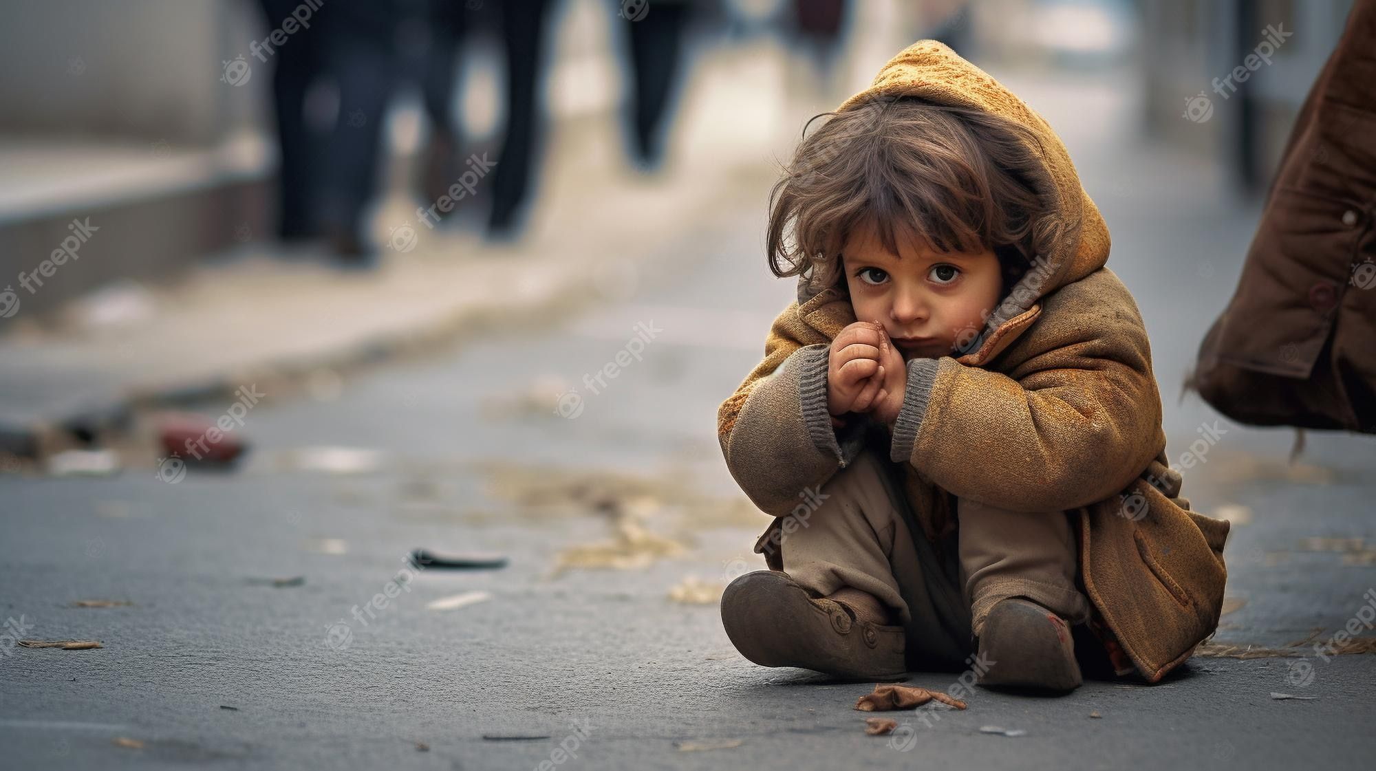 Poor Child Wallpapers - Top Free Poor Child Backgrounds - WallpaperAccess