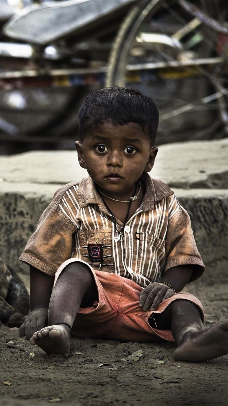 Poor Child Wallpapers - Top Free Poor Child Backgrounds - WallpaperAccess