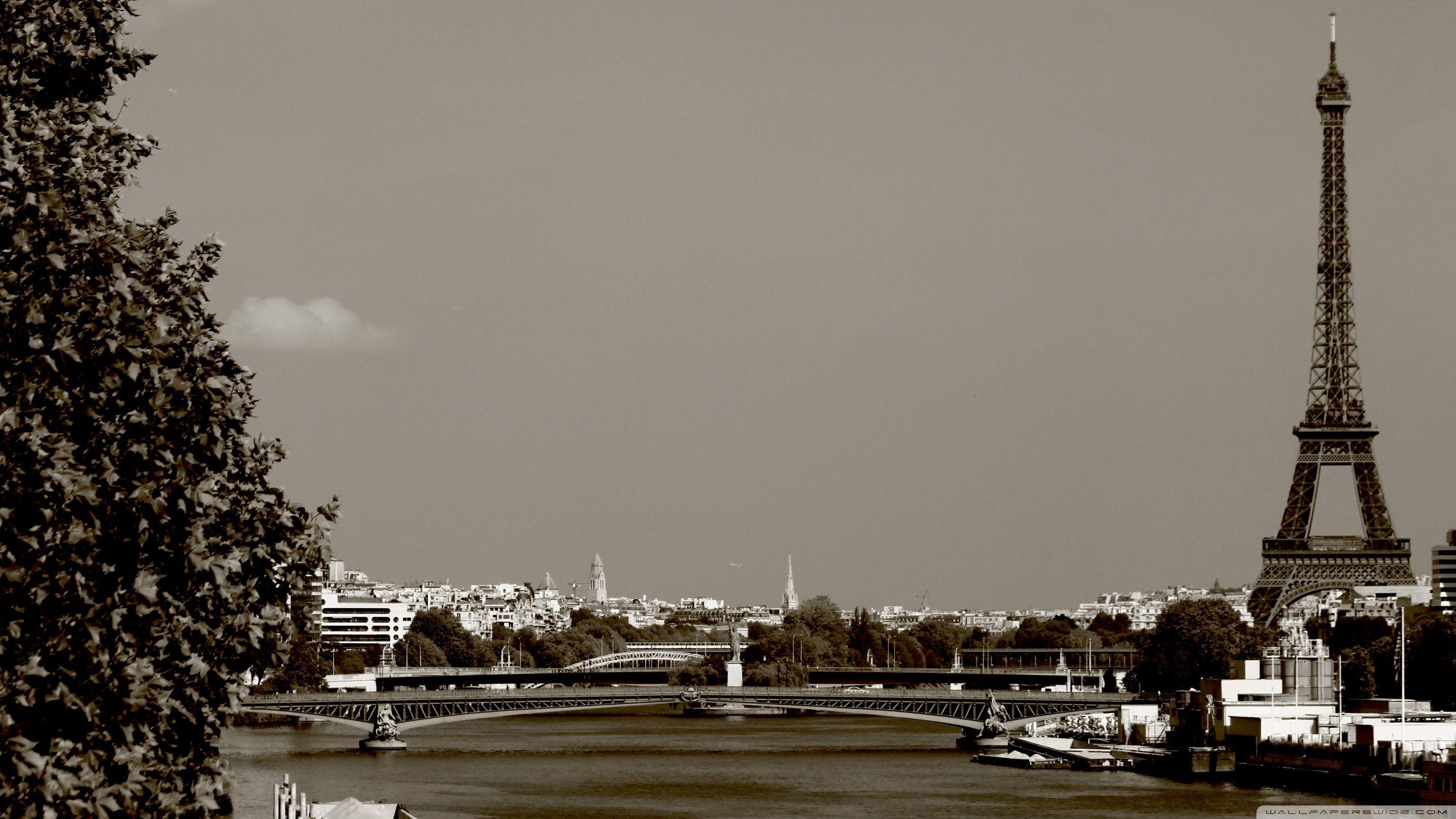 Old Paris Wallpapers - Top Free Old Paris Backgrounds - WallpaperAccess