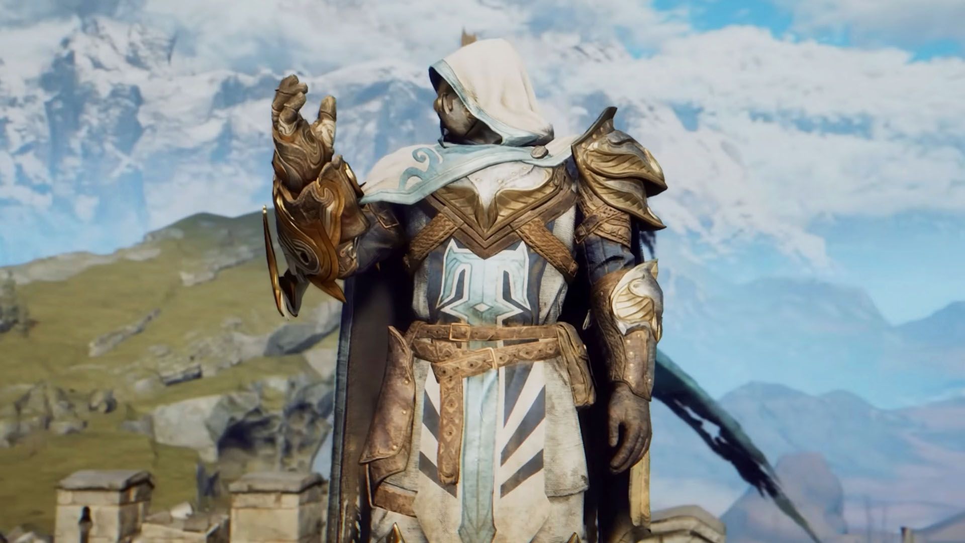 Atlas Fallen Wallpapers - Top Free Atlas Fallen Backgrounds ...