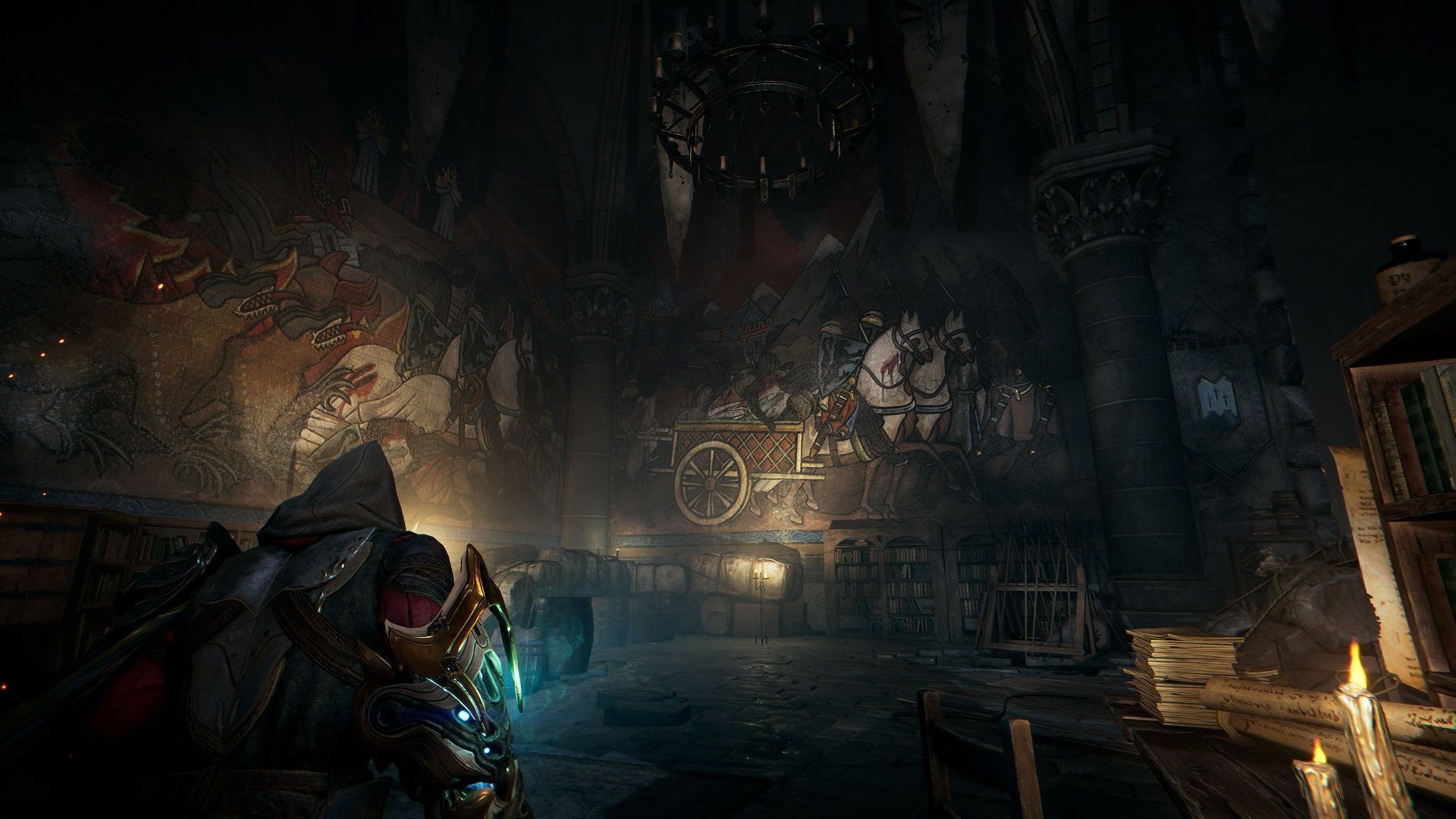 Atlas Fallen Wallpapers - Top Free Atlas Fallen Backgrounds ...