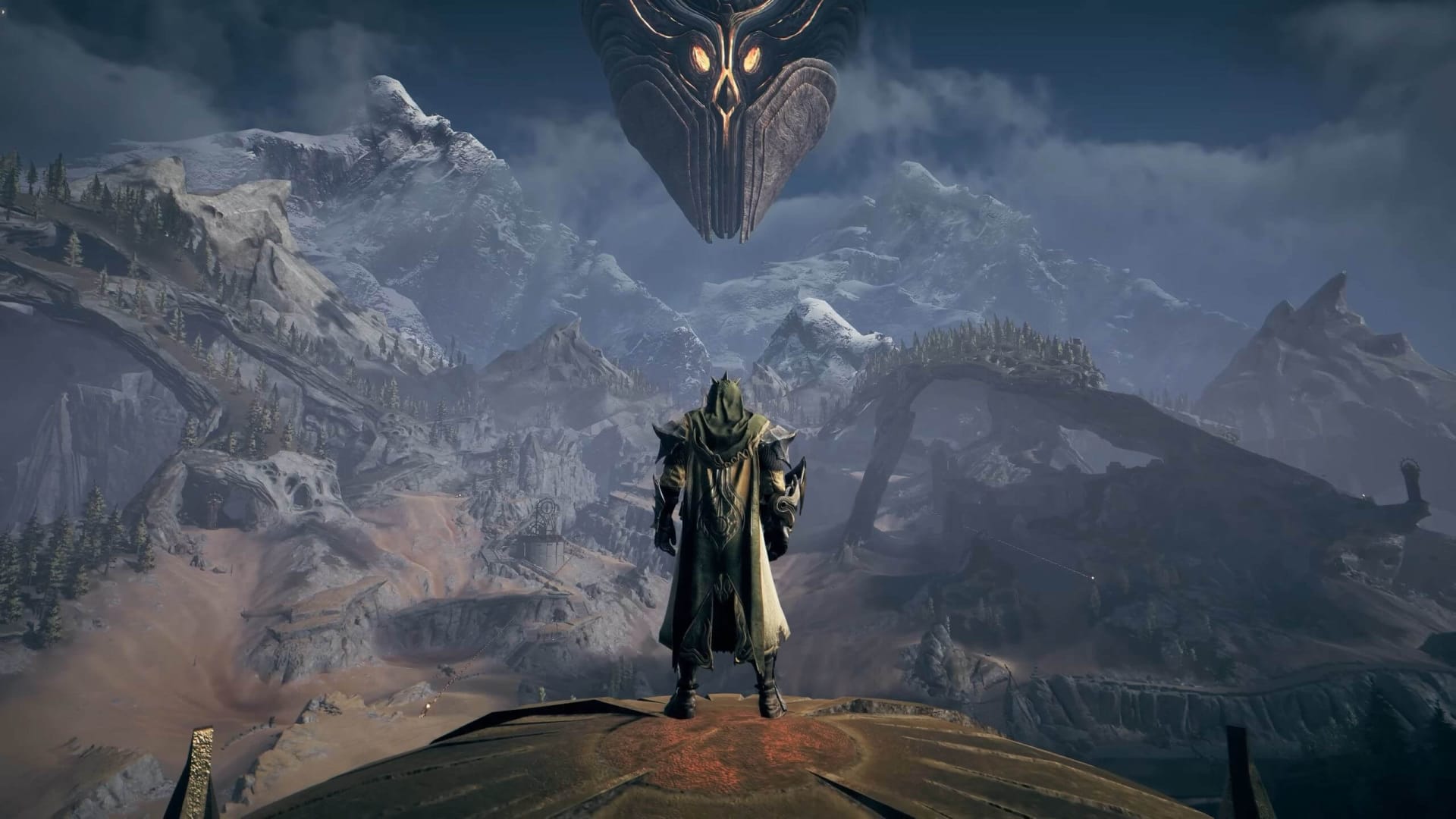 Atlas Fallen Wallpapers - Top Free Atlas Fallen Backgrounds ...