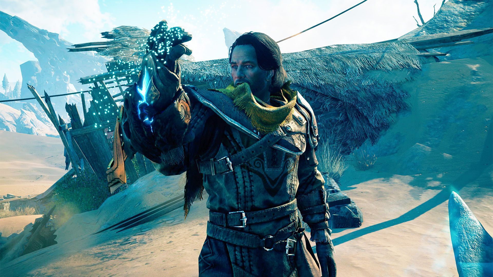 Atlas Fallen Wallpapers - Top Free Atlas Fallen Backgrounds ...