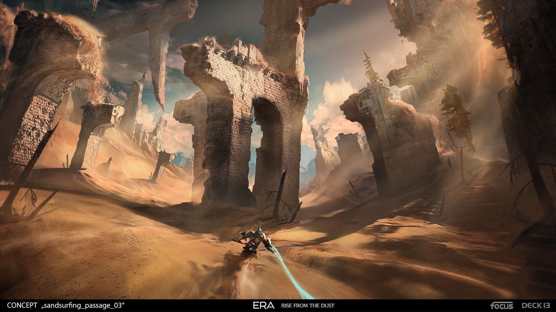 Atlas Fallen Wallpapers - Top Free Atlas Fallen Backgrounds ...