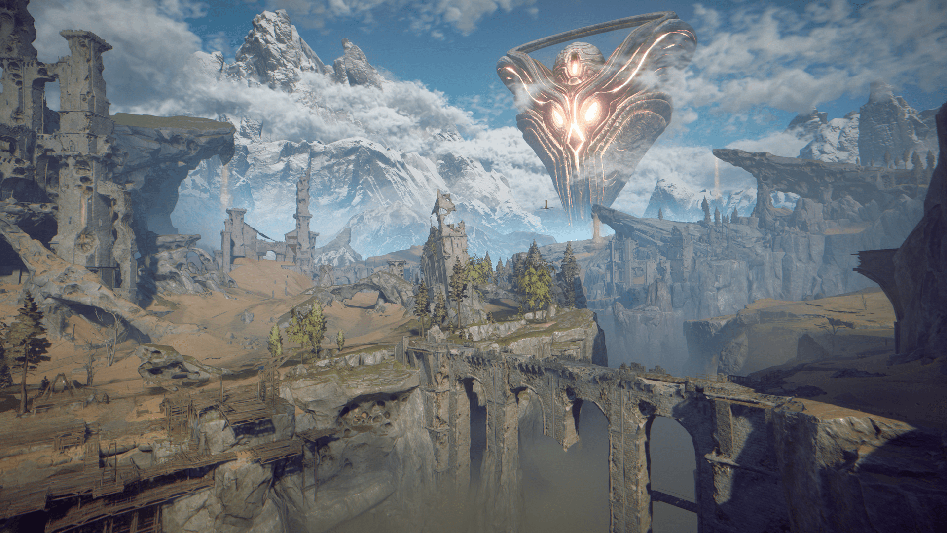 Atlas Fallen Wallpapers - Top Free Atlas Fallen Backgrounds ...