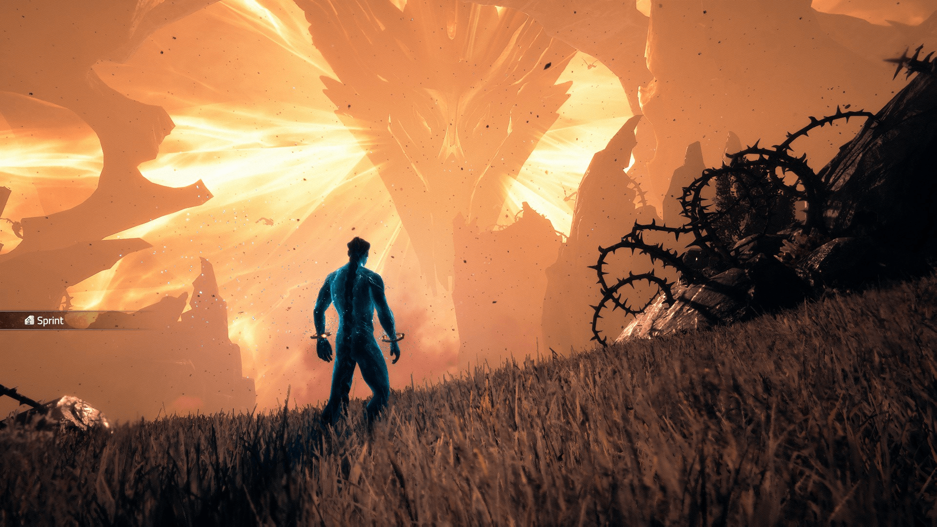 Atlas Fallen Wallpapers - Top Free Atlas Fallen Backgrounds - WallpaperAccess