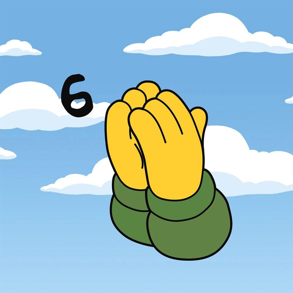 Drake Praying 6 God Wallpapers - Top Free Drake Praying 6 God ...