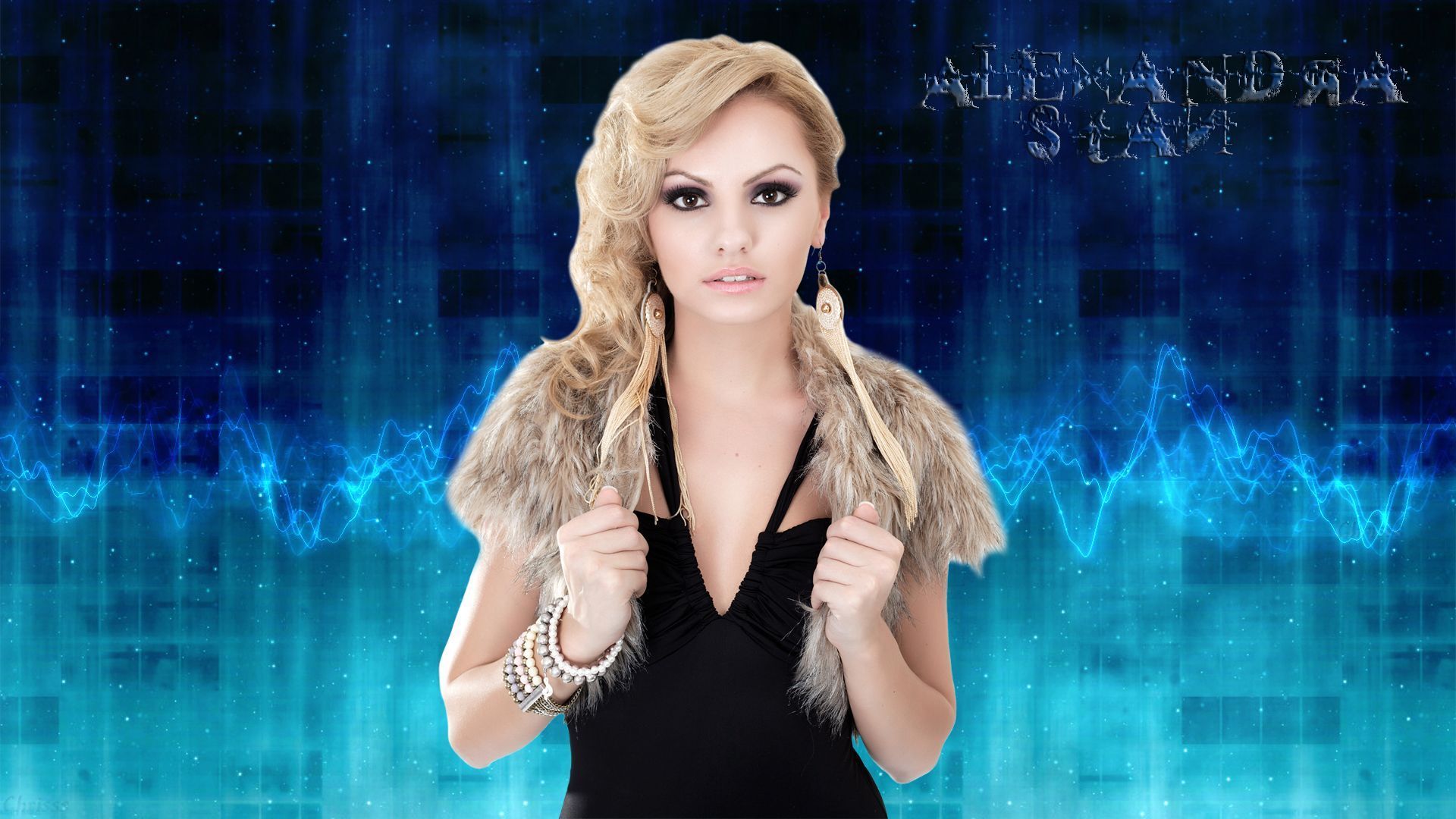 Alexandra Stan Wallpapers - Top Free Alexandra Stan Backgrounds ...