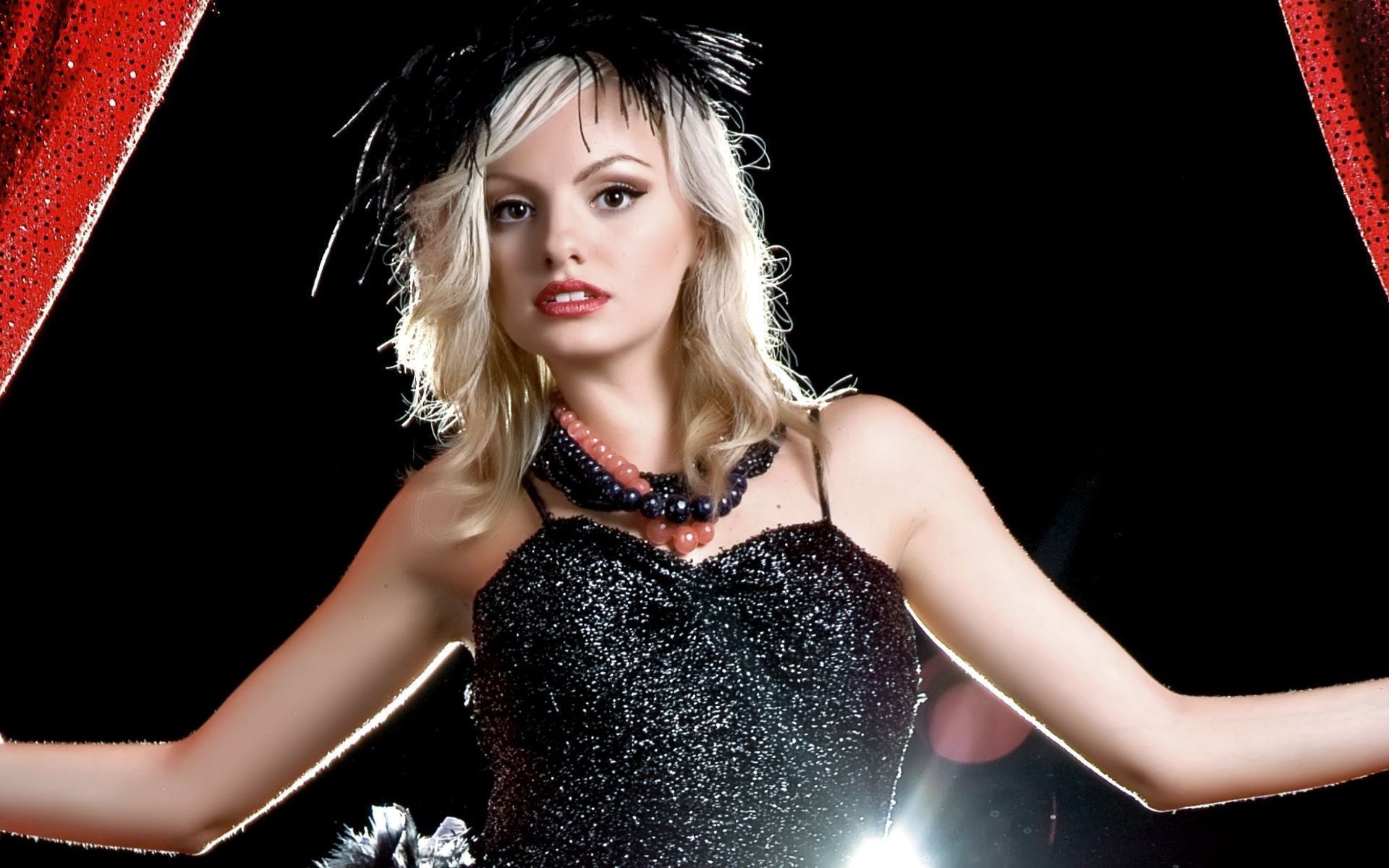 Alexandra Stan Wallpapers - Top Free Alexandra Stan Backgrounds ...