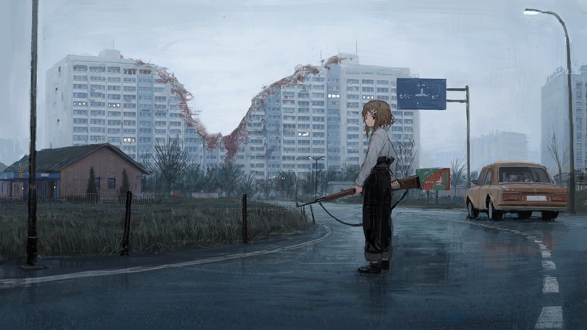 Eastern Europe Wallpapers - Top Free Eastern Europe Backgrounds ...