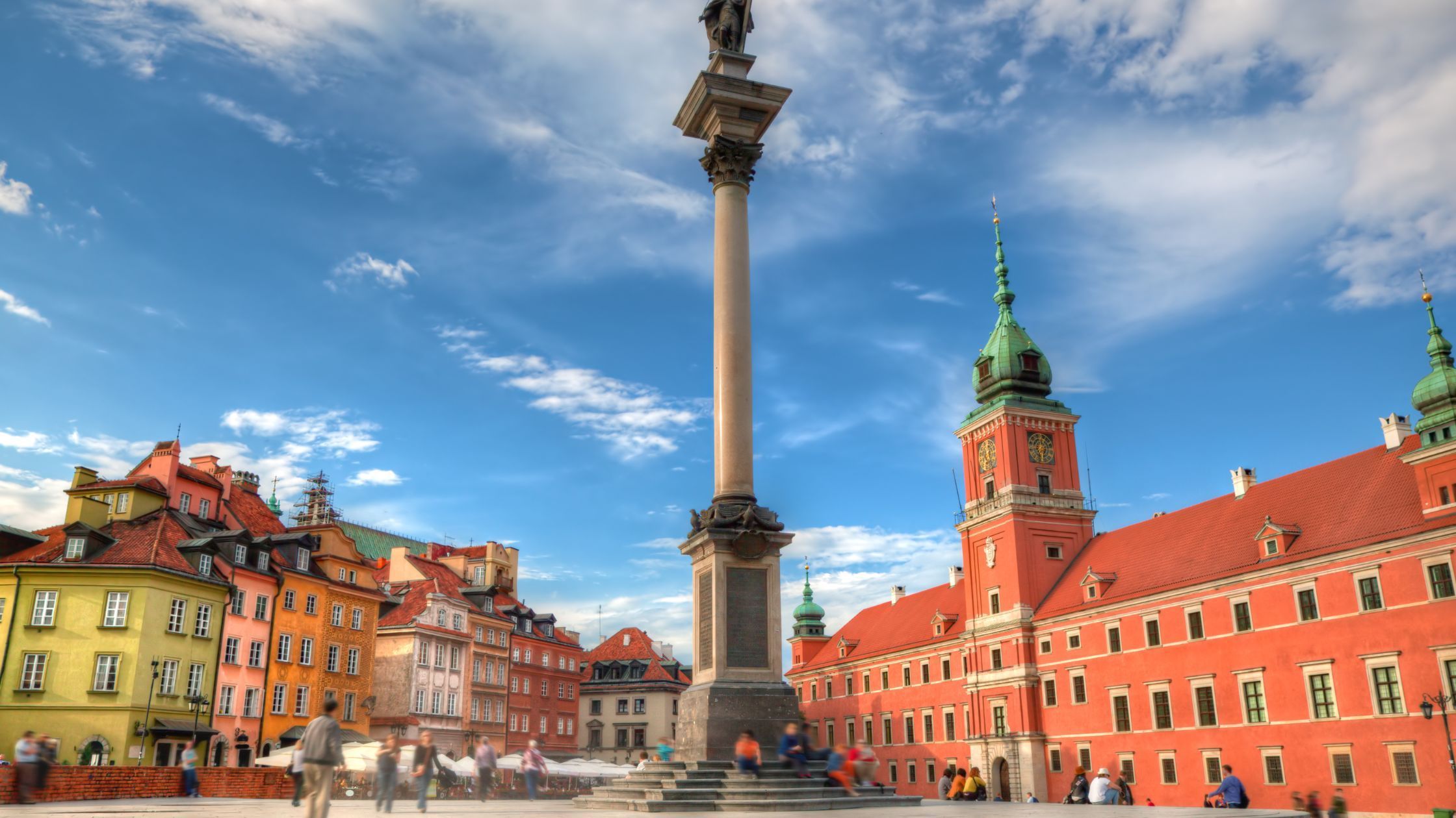 Eastern Europe Wallpapers - Top Free Eastern Europe Backgrounds ...