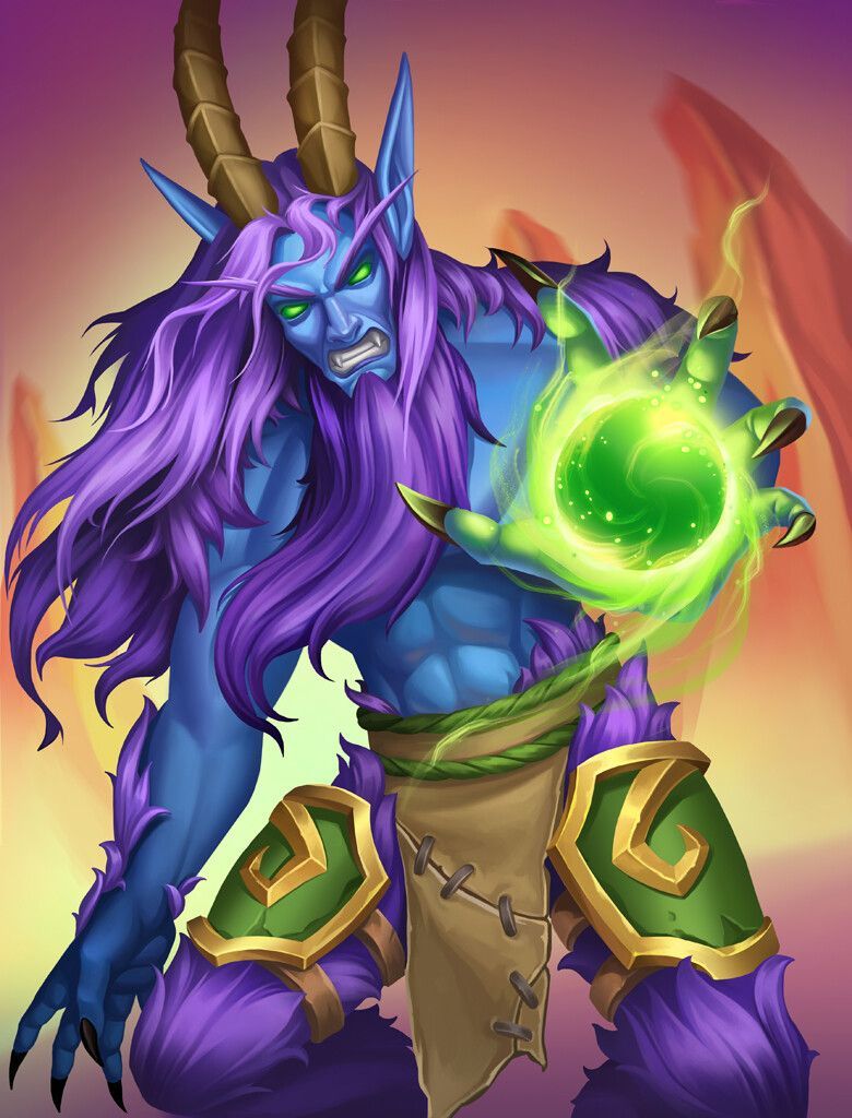 Satyr Wallpapers - Top Free Satyr Backgrounds - WallpaperAccess