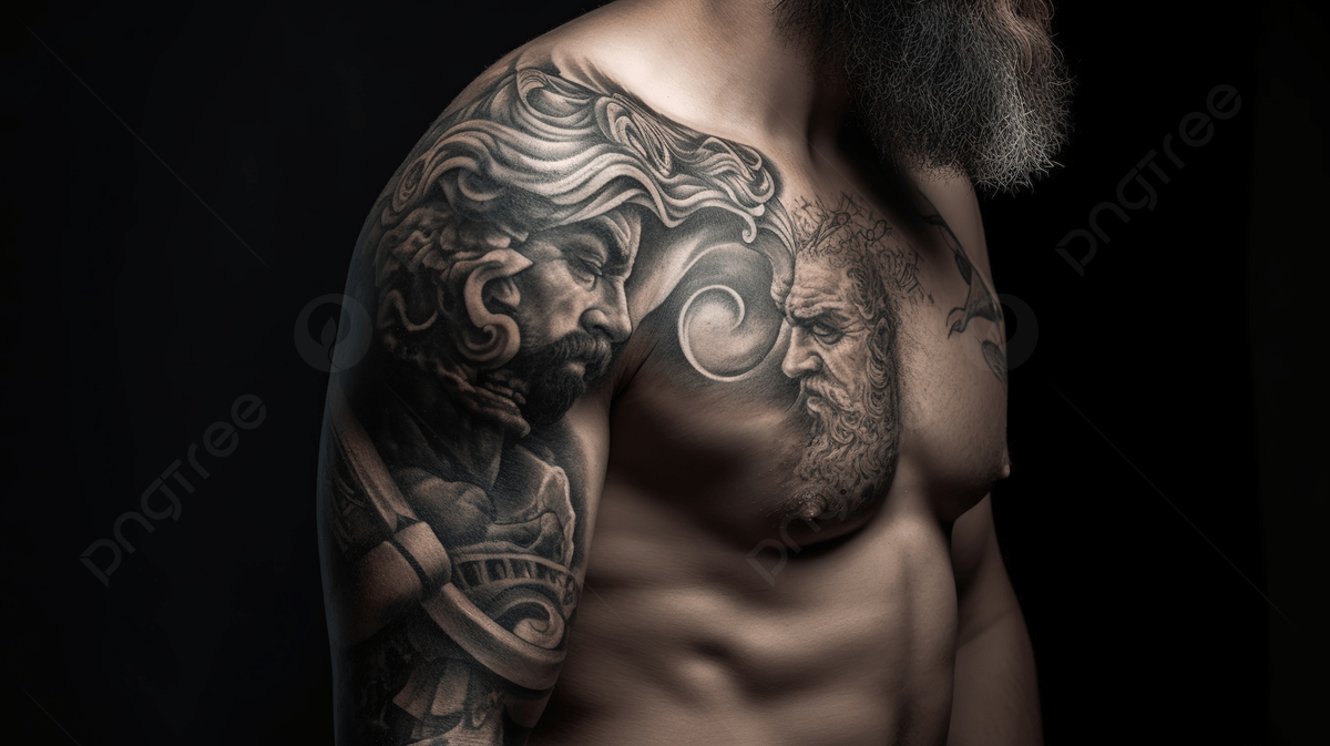 Satyr Wallpapers - Top Free Satyr Backgrounds - WallpaperAccess