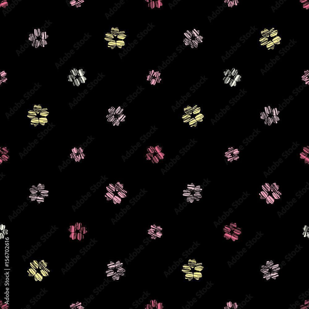 Black Sakura Wallpapers - Top Free Black Sakura Backgrounds ...