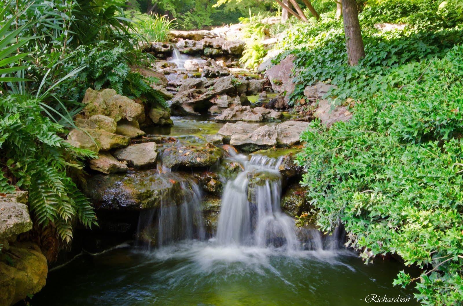 Japanese Waterfall Wallpapers - Top Free Japanese Waterfall Backgrounds ...