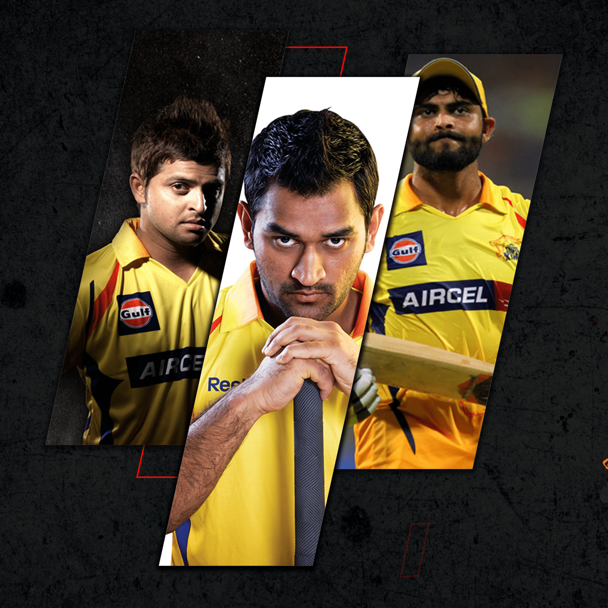 CSK Team Wallpapers - Top Free CSK Team Backgrounds - WallpaperAccess