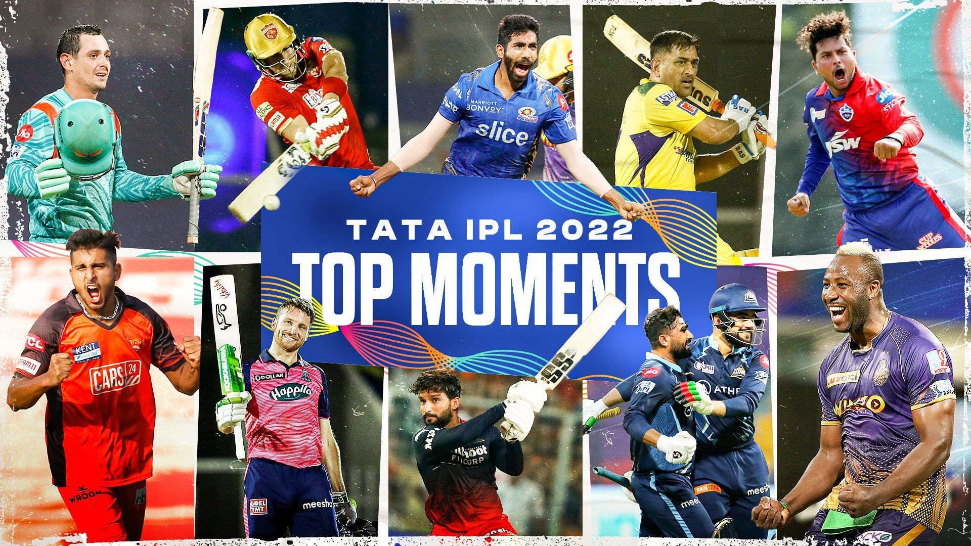 IPL 2020 Wallpapers - Top Free IPL 2020 Backgrounds - WallpaperAccess