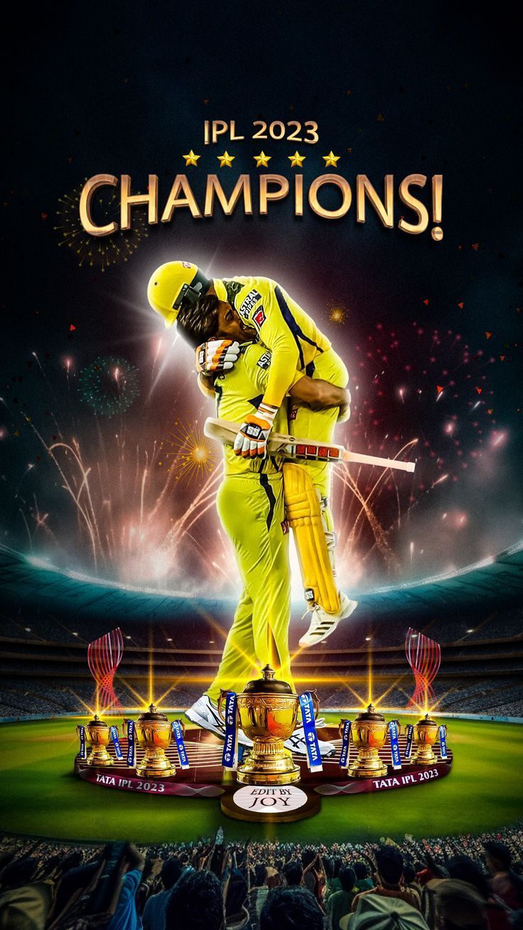 CSK 2023 Wallpapers - Top Free CSK 2023 Backgrounds - WallpaperAccess