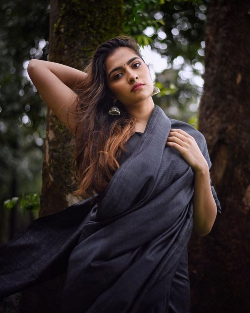 Rukmini Vasanth Wallpapers - Top Free Rukmini Vasanth Backgrounds ...