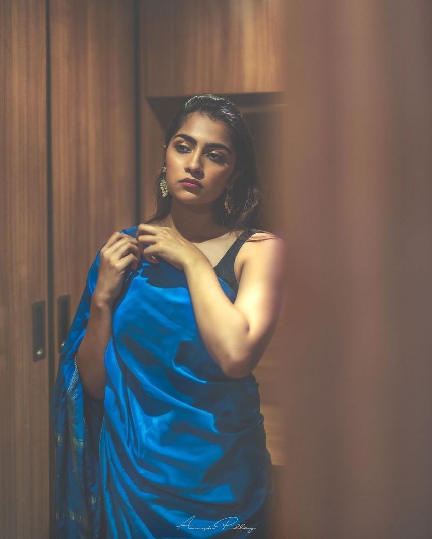 Rukmini Vasanth Wallpapers - Top Free Rukmini Vasanth Backgrounds ...