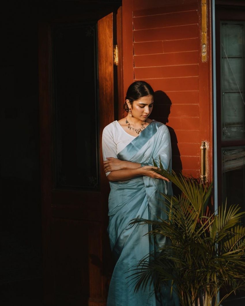 Rukmini Vasanth Wallpapers - Top Free Rukmini Vasanth Backgrounds ...