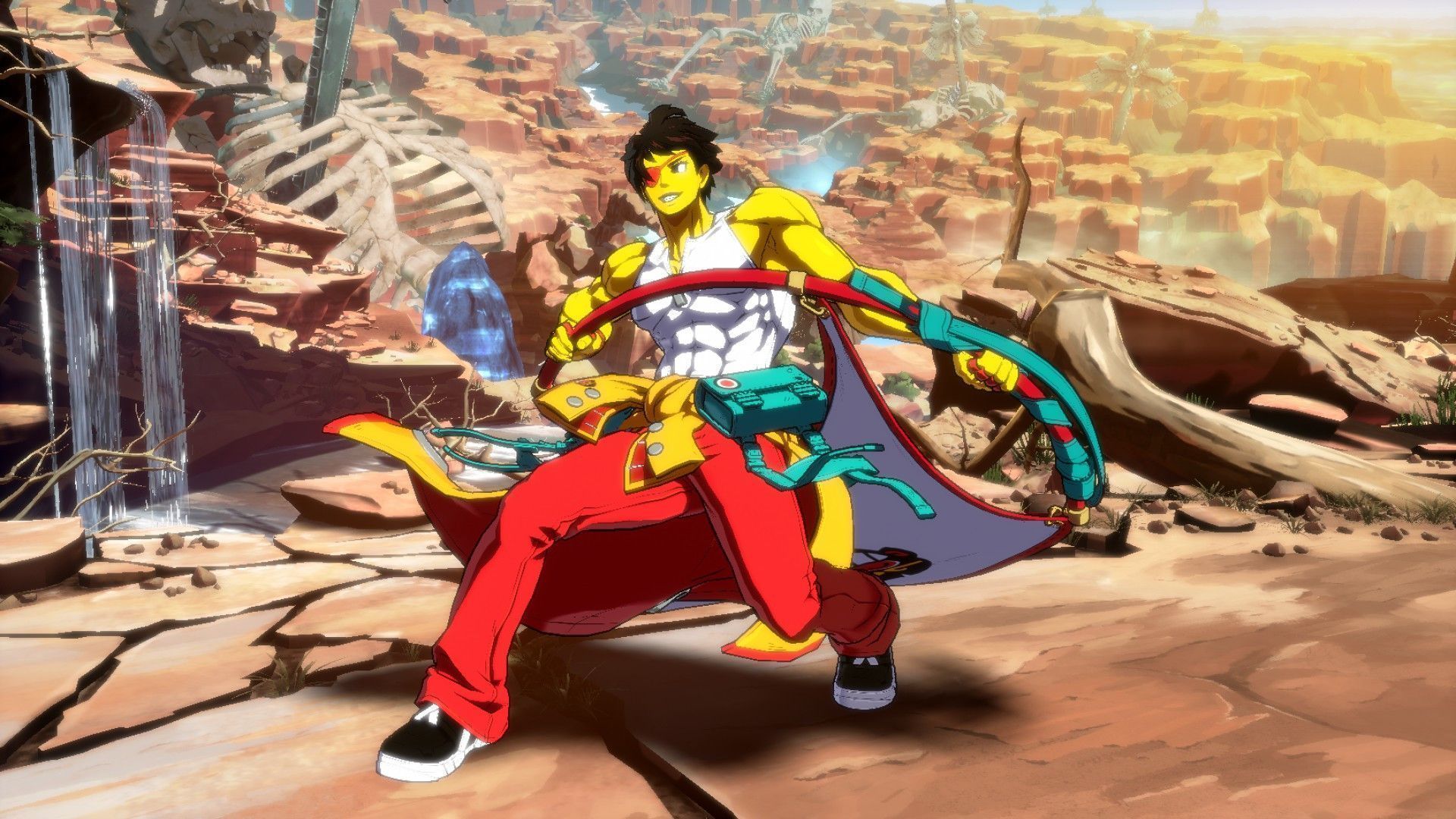 Monkie Kid Wallpapers - Top Free Monkie Kid Backgrounds - WallpaperAccess