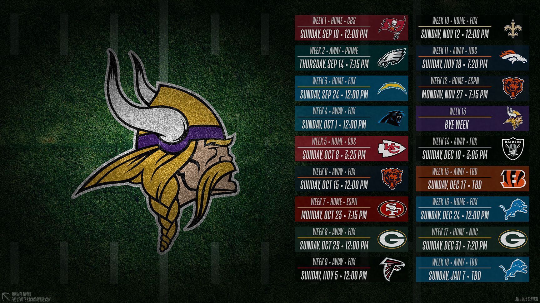 NBC Wallpapers - Top Free NBC Backgrounds - WallpaperAccess