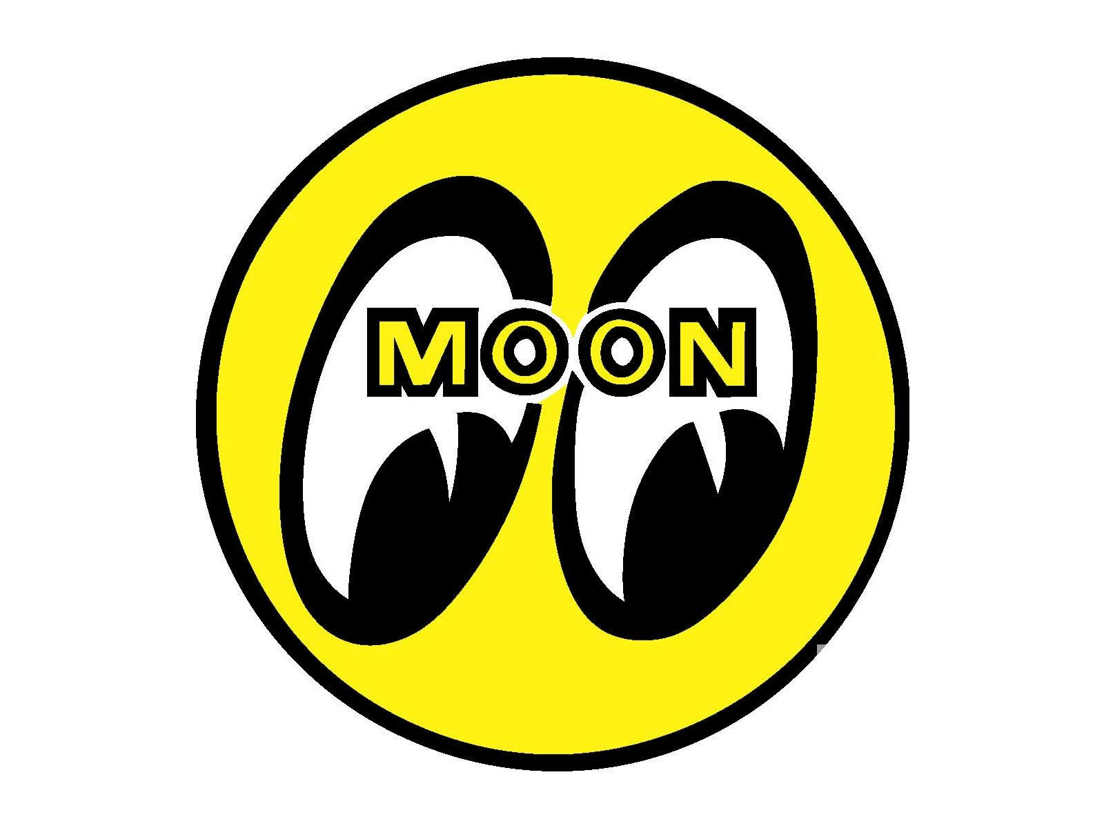 Mooneyes Wallpapers - Top Free Mooneyes Backgrounds - WallpaperAccess