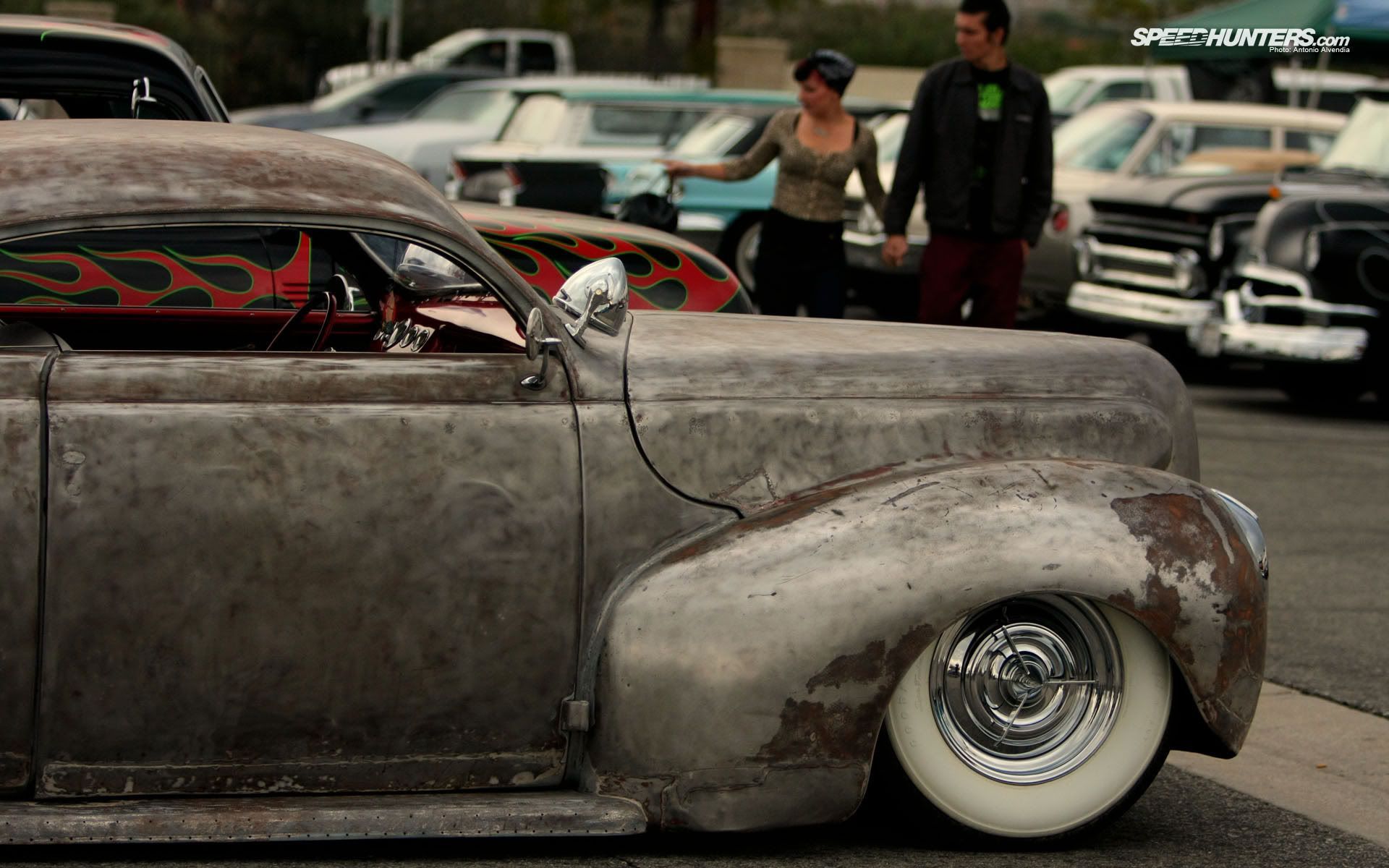 Mooneyes Wallpapers - Top Free Mooneyes Backgrounds - WallpaperAccess