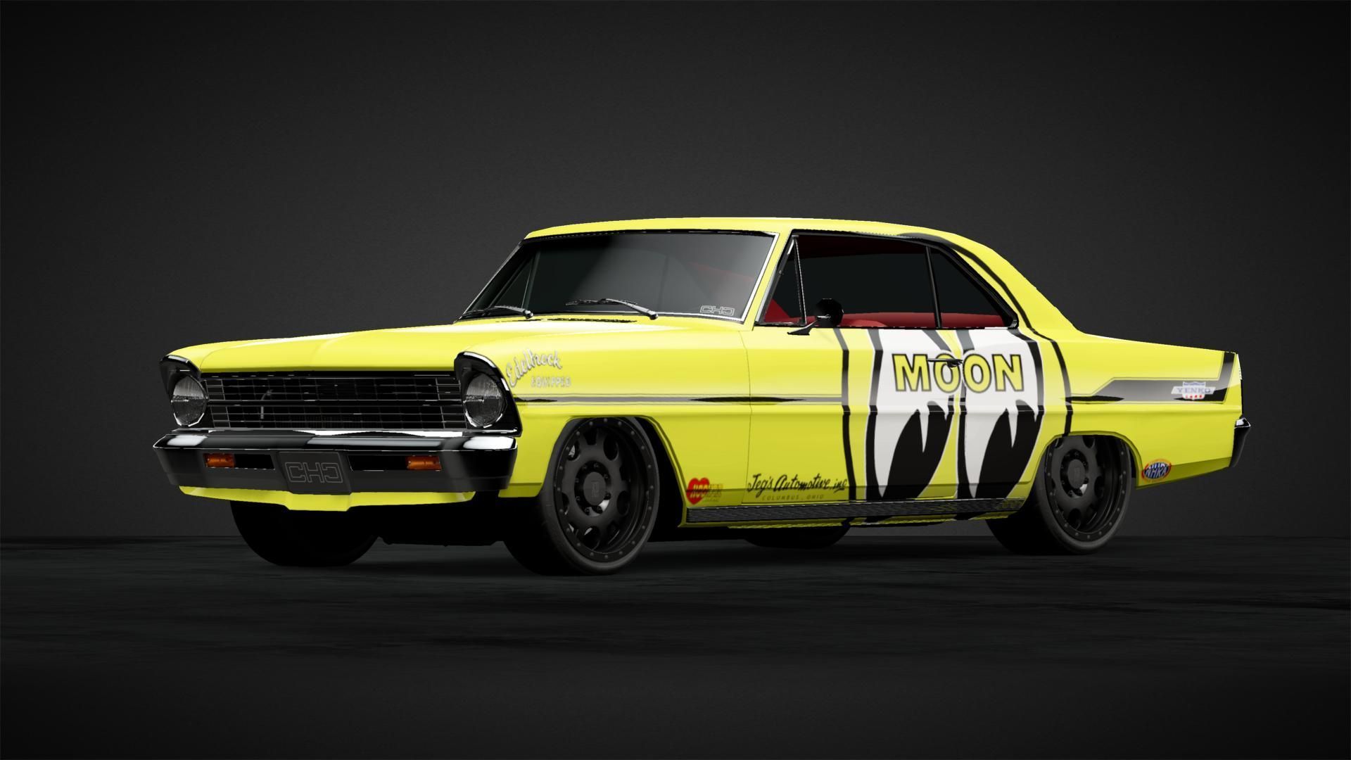 Mooneyes Wallpapers - Top Free Mooneyes Backgrounds - WallpaperAccess