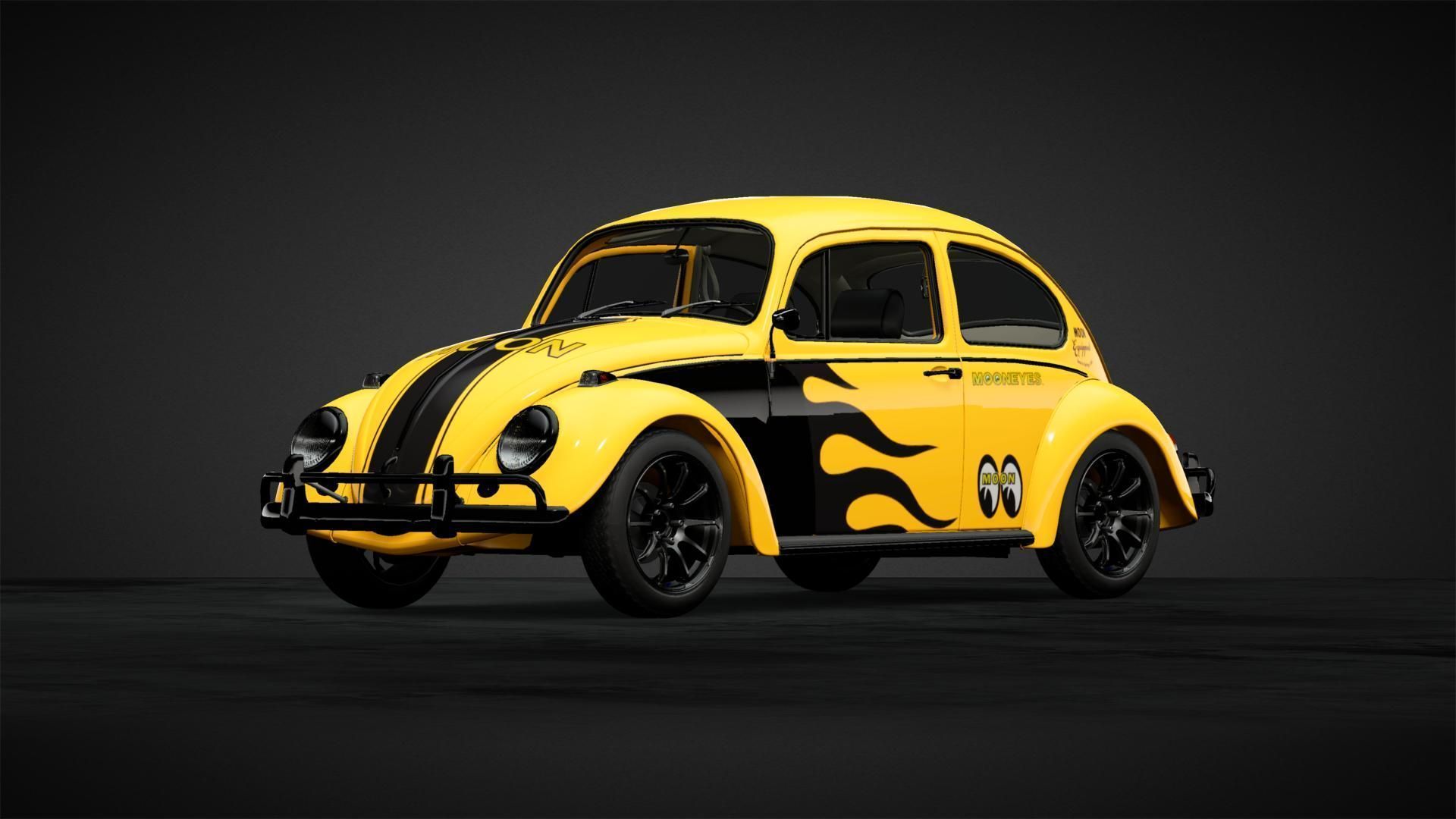 Mooneyes Wallpapers - Top Free Mooneyes Backgrounds - WallpaperAccess