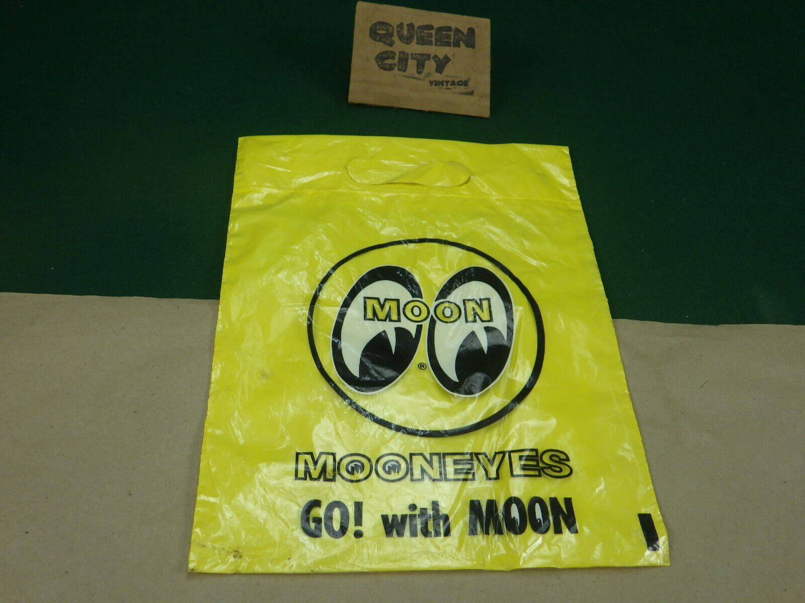 Mooneyes Wallpapers - Top Free Mooneyes Backgrounds - WallpaperAccess