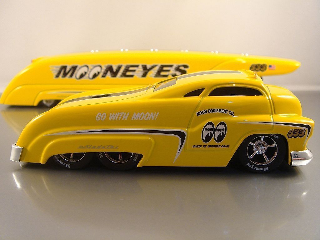 Mooneyes Wallpapers - Top Free Mooneyes Backgrounds - WallpaperAccess