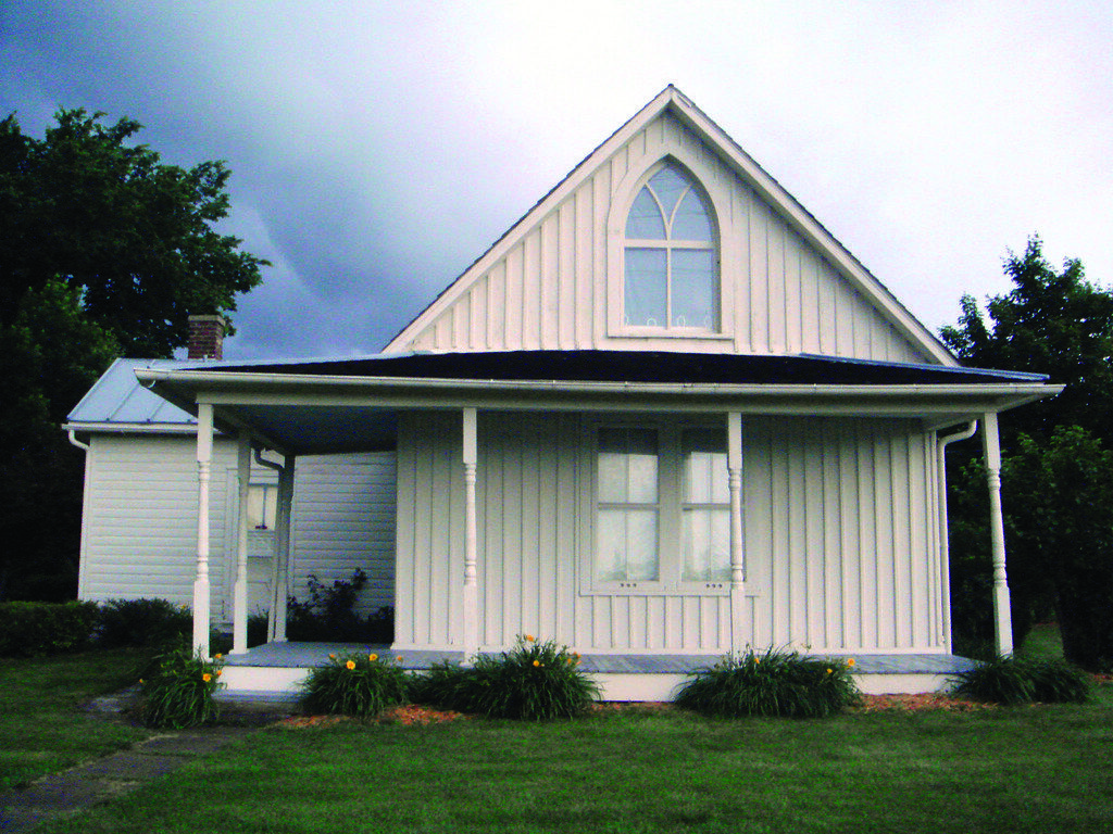 American Gothic Wallpapers - Top Free American Gothic Backgrounds ...