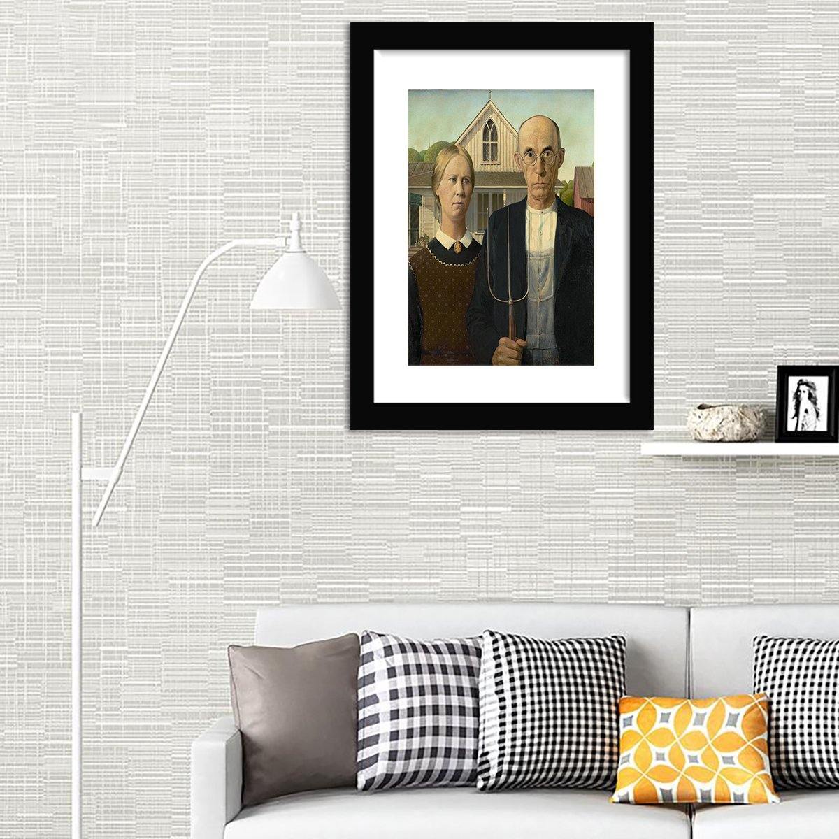 American Gothic Wallpapers - Top Free American Gothic Backgrounds ...