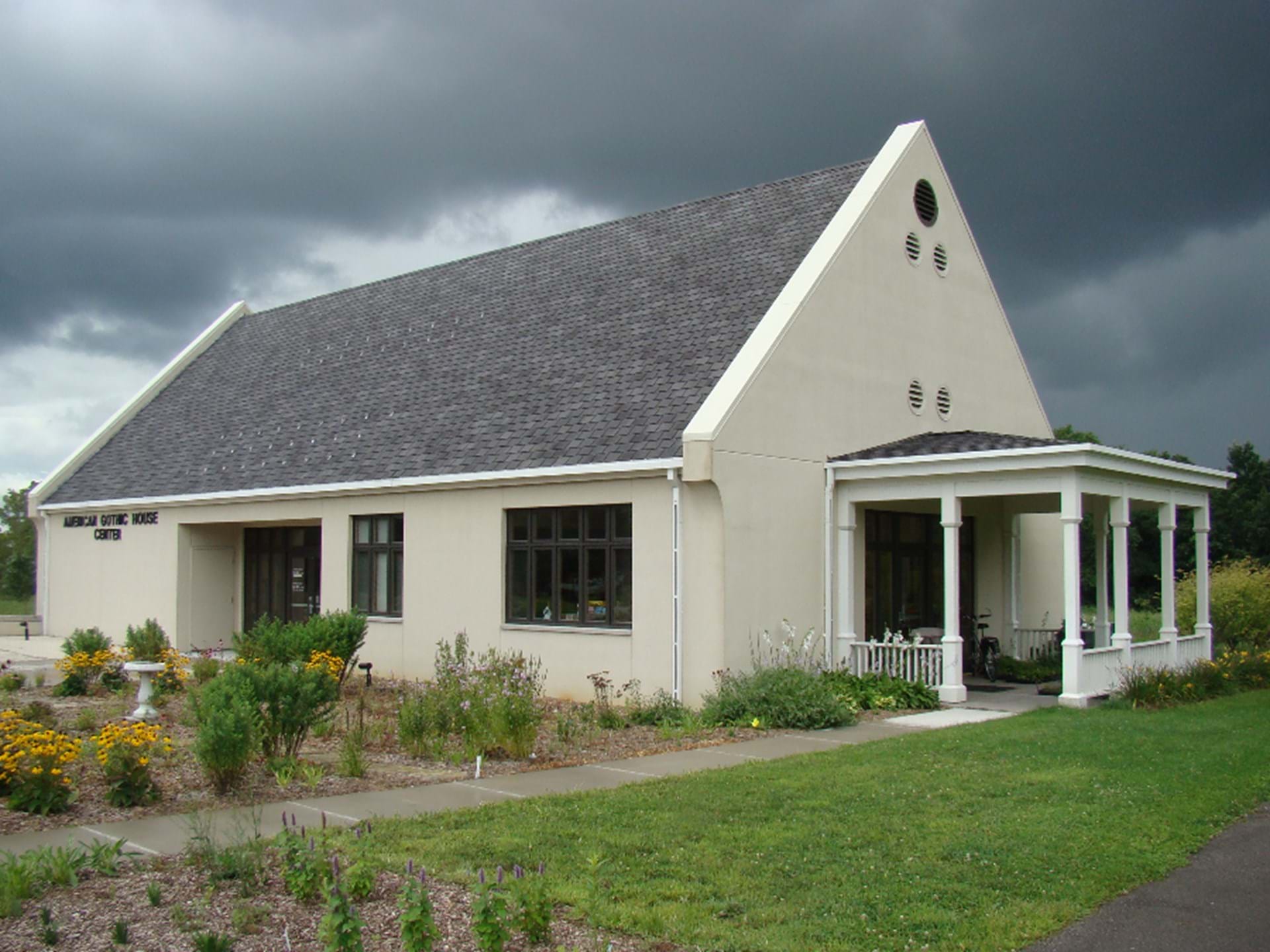 American Gothic Wallpapers - Top Free American Gothic Backgrounds ...