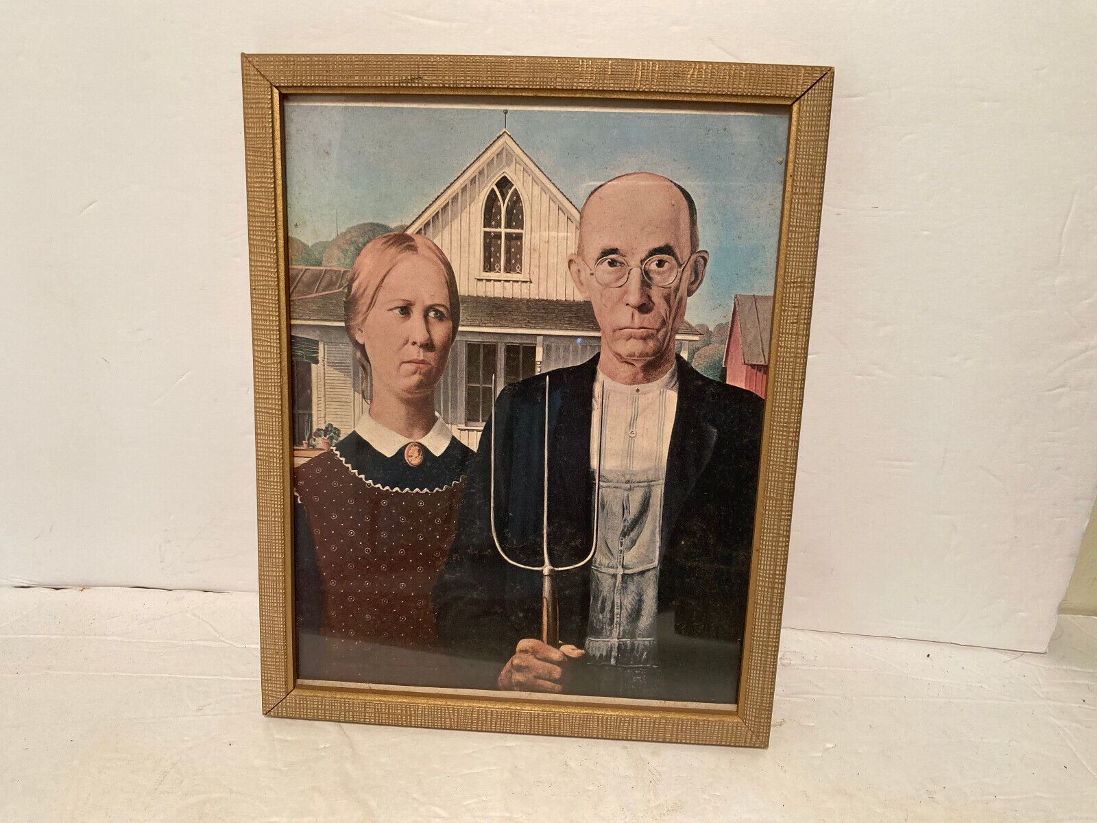 American Gothic Wallpapers - Top Free American Gothic Backgrounds ...