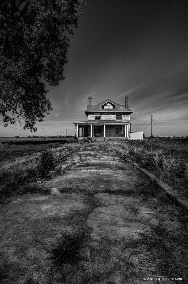 American Gothic Wallpapers - Top Free American Gothic Backgrounds ...