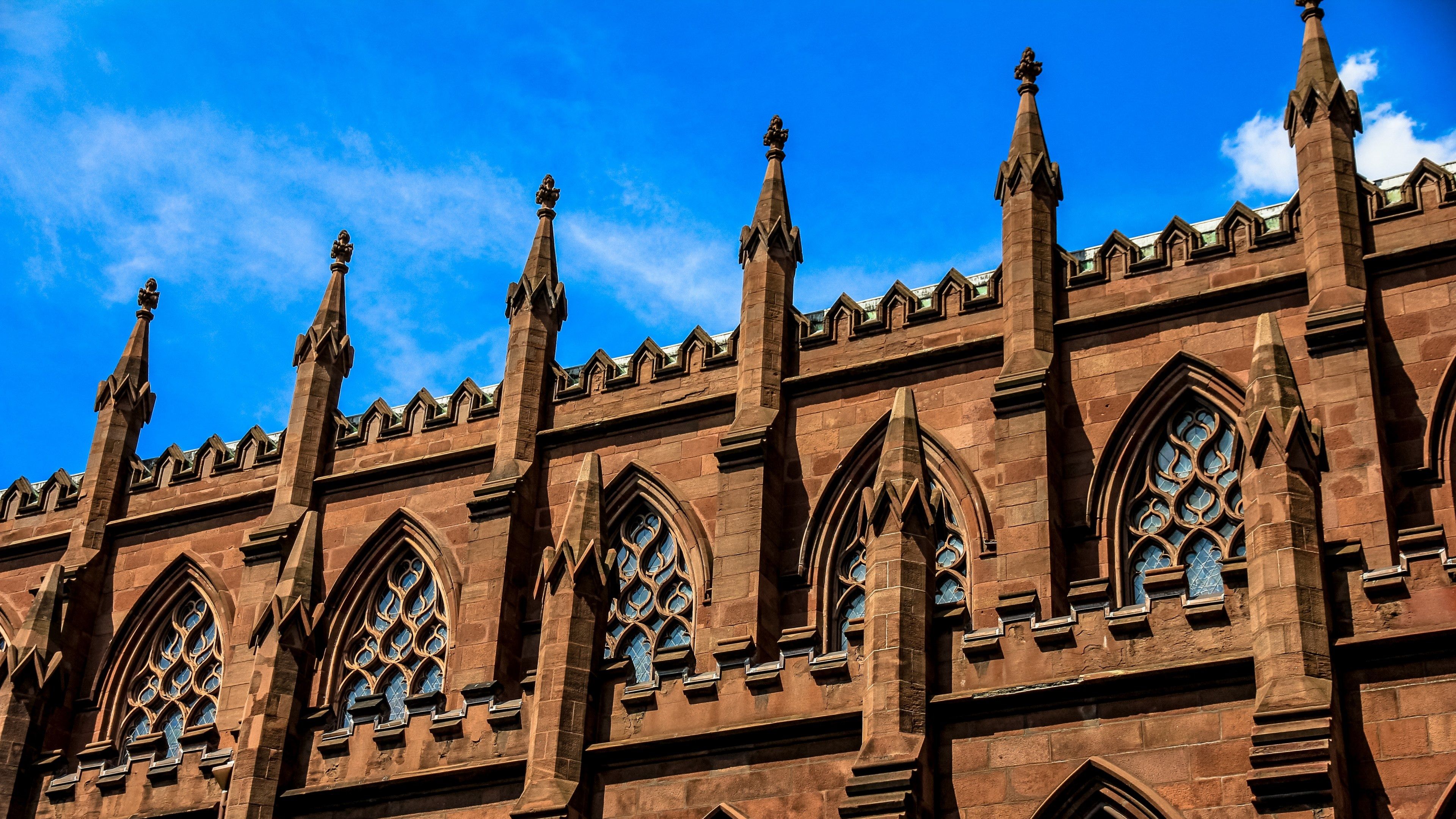 American Gothic Wallpapers - Top Free American Gothic Backgrounds ...