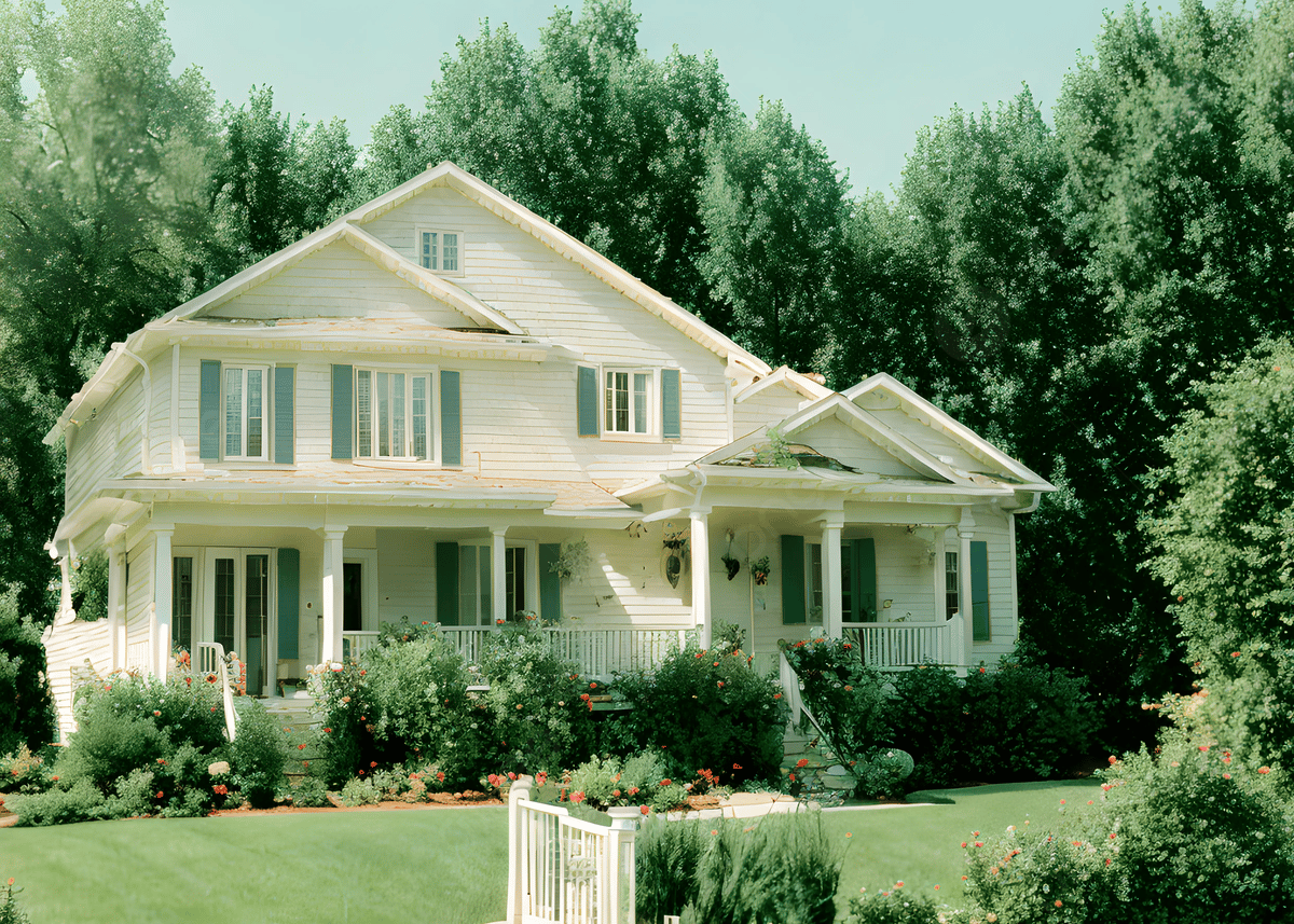 Simple House Wallpapers - Top Free Simple House Backgrounds ...